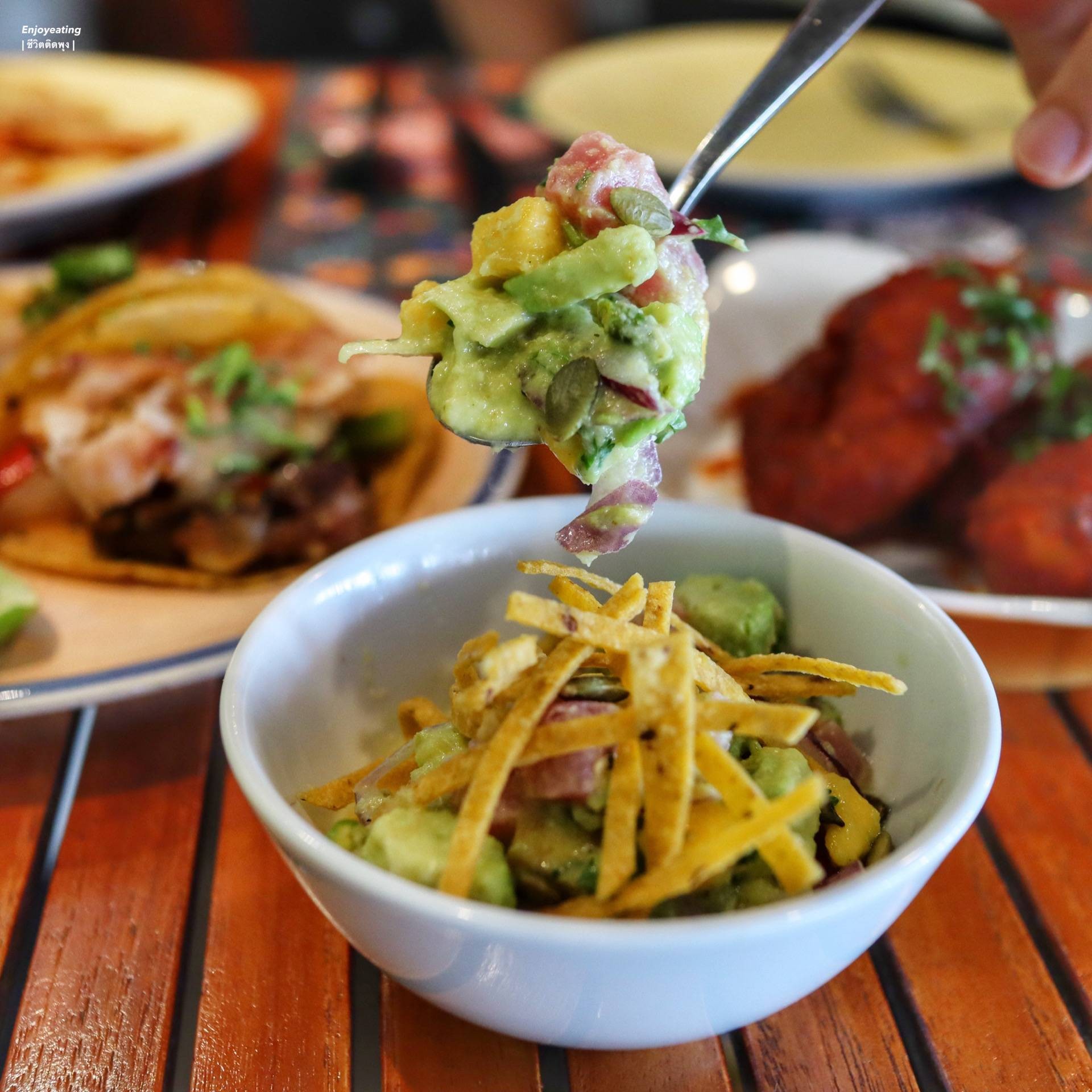 รูป Mexicano Restaurante