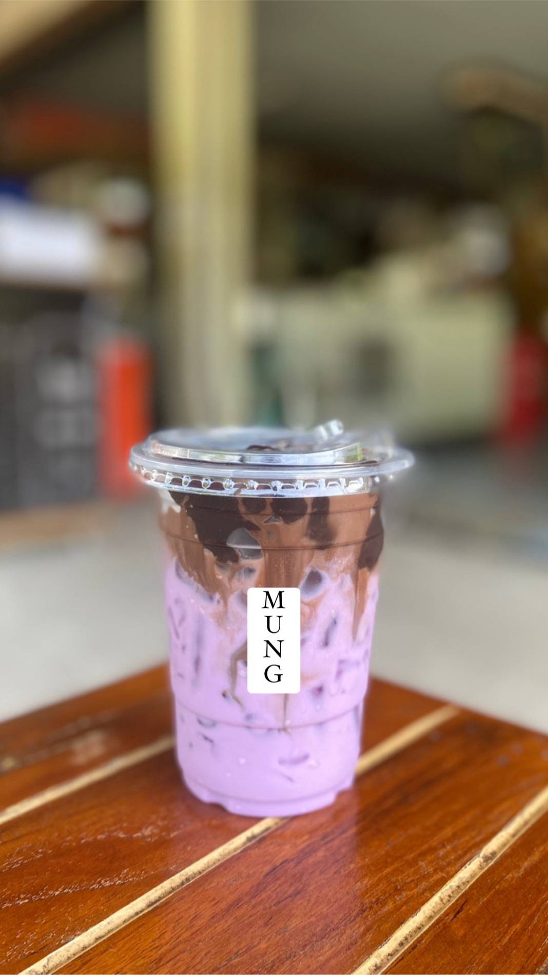 ร้าน MUNG Coffee&Tea | รีวิวร้านอาหาร