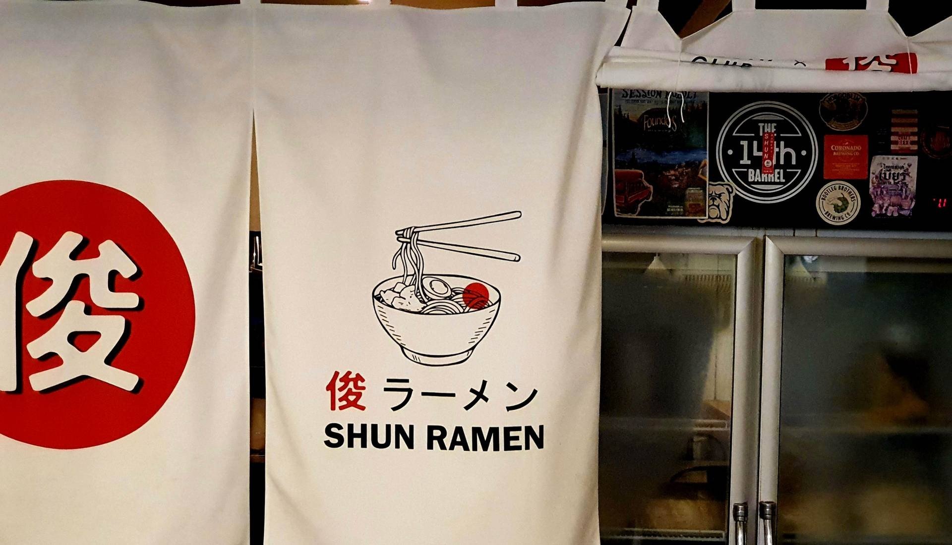 รีวิว Shun Ramen - ร้านนี้หลุดรอดสายตาไปได้ยังไง ต้องกลับมาซ้ำแน่นอน