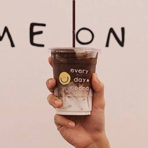 ร้าน Everyday COCOA บางซ่อน | รีวิวร้านอาหาร
