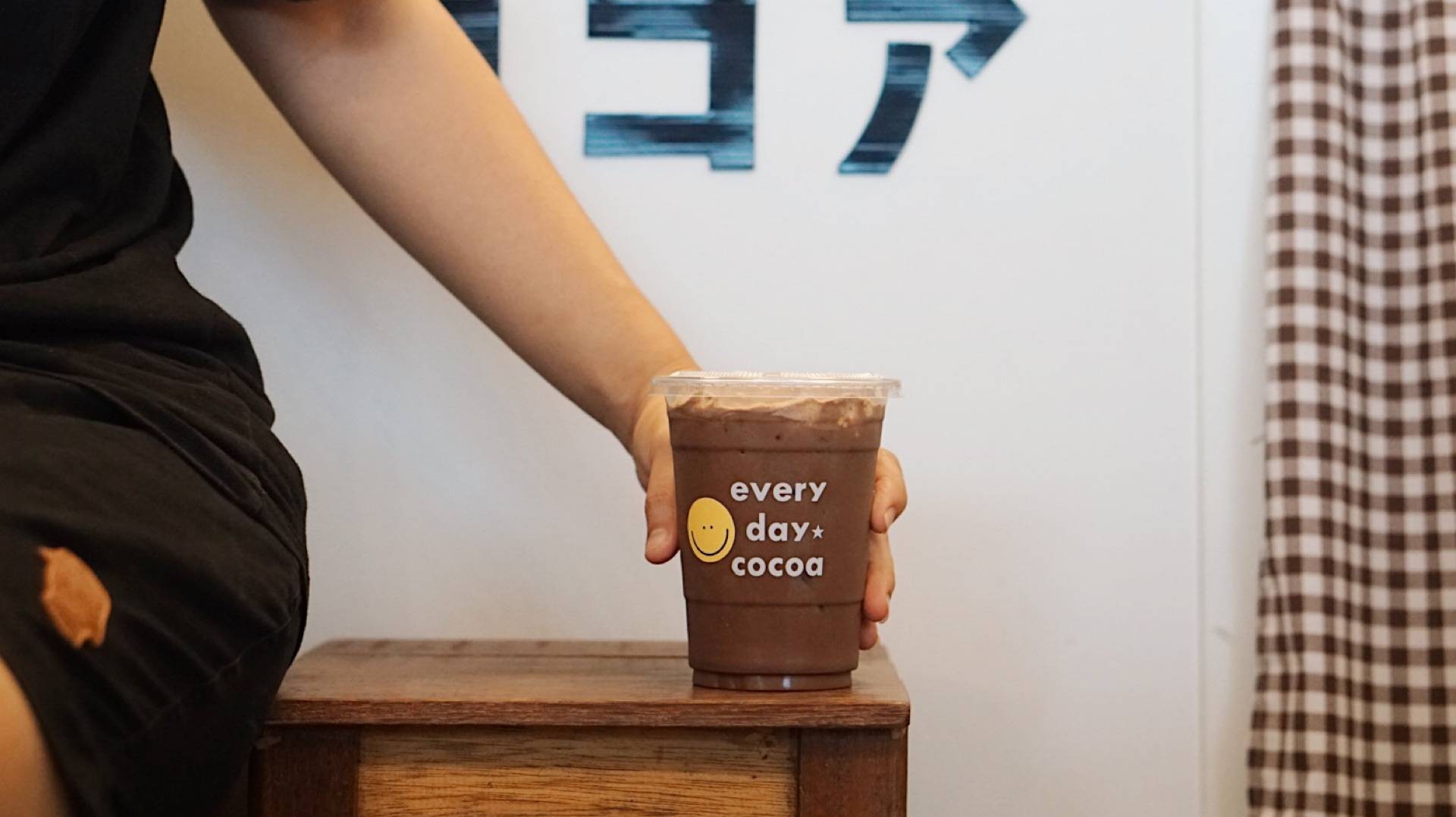 ร้าน Everyday COCOA บางซ่อน | รีวิวร้านอาหาร
