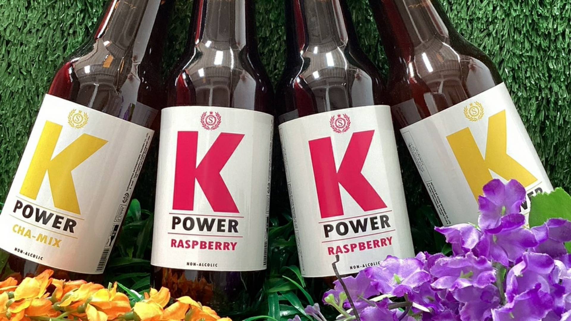 ร้าน k power | รีวิวร้านอาหาร