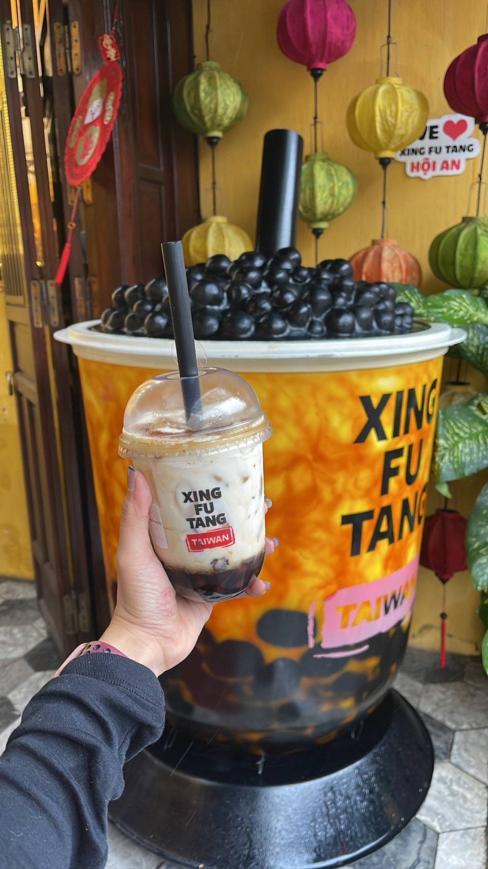 ร้าน xing Fu Tang Hoi an | รีวิวร้านอาหาร