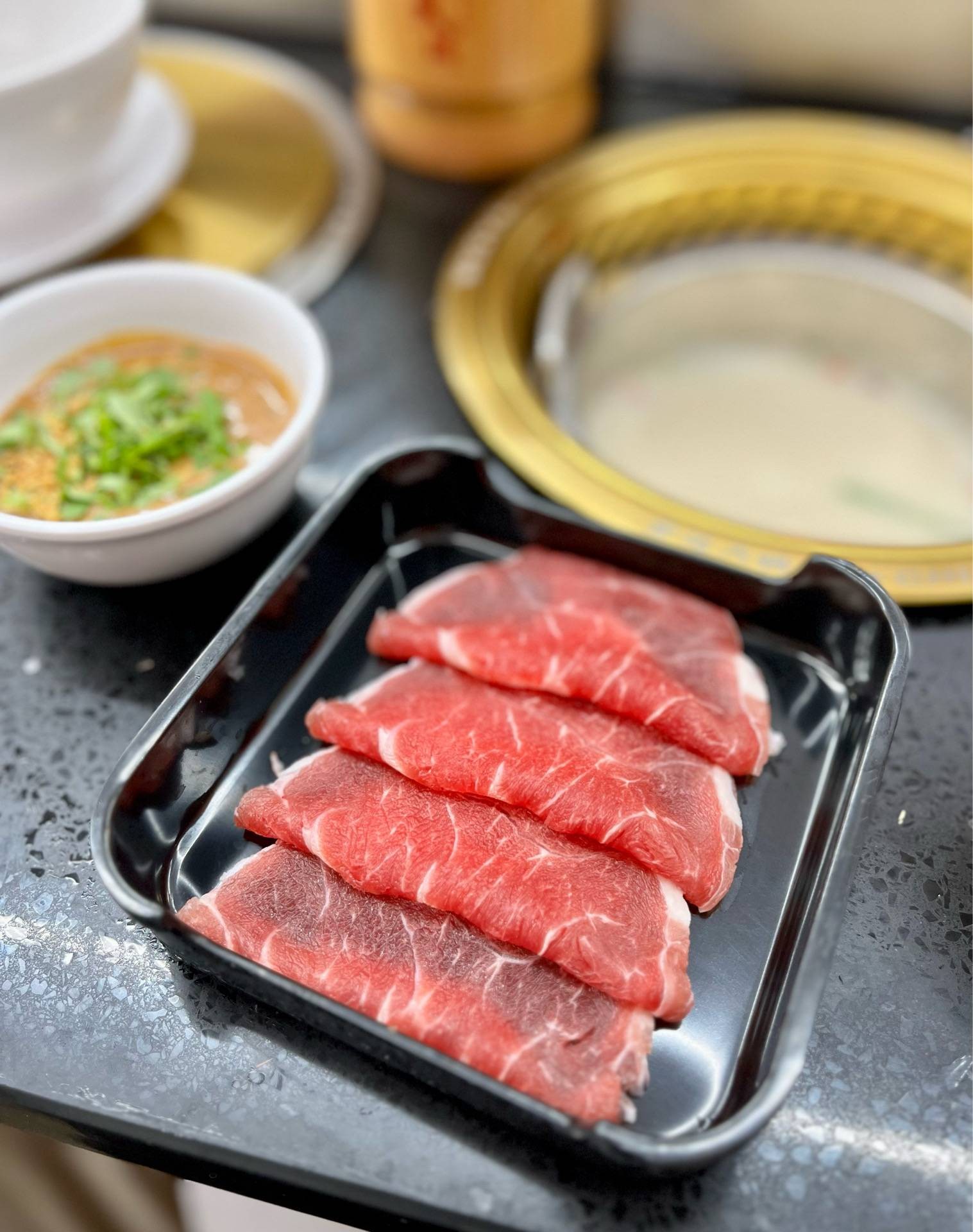 รีวิว สุกี้จินดา Porto Chino