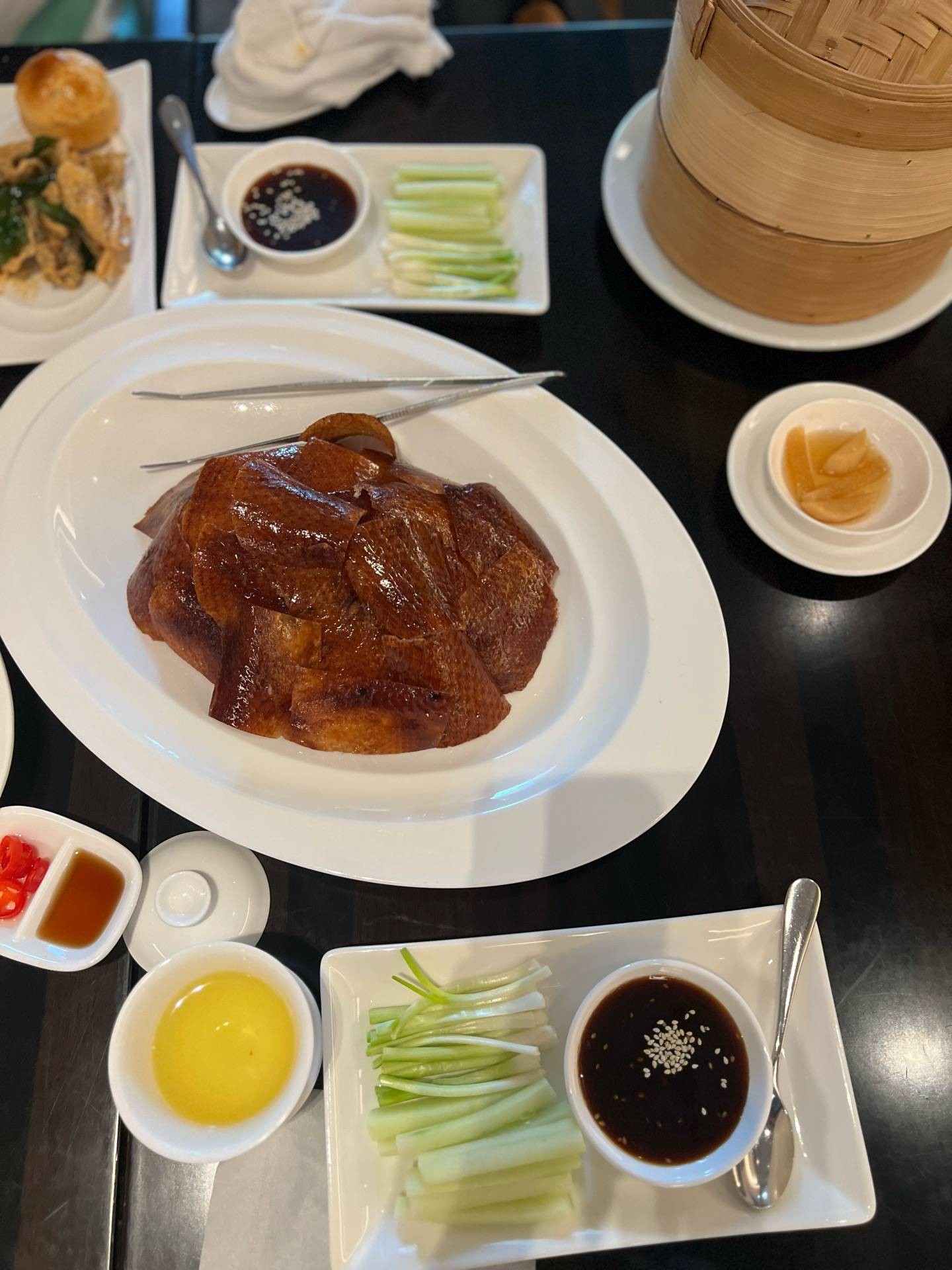 รูป Wah Lok Cantonese Restaurant