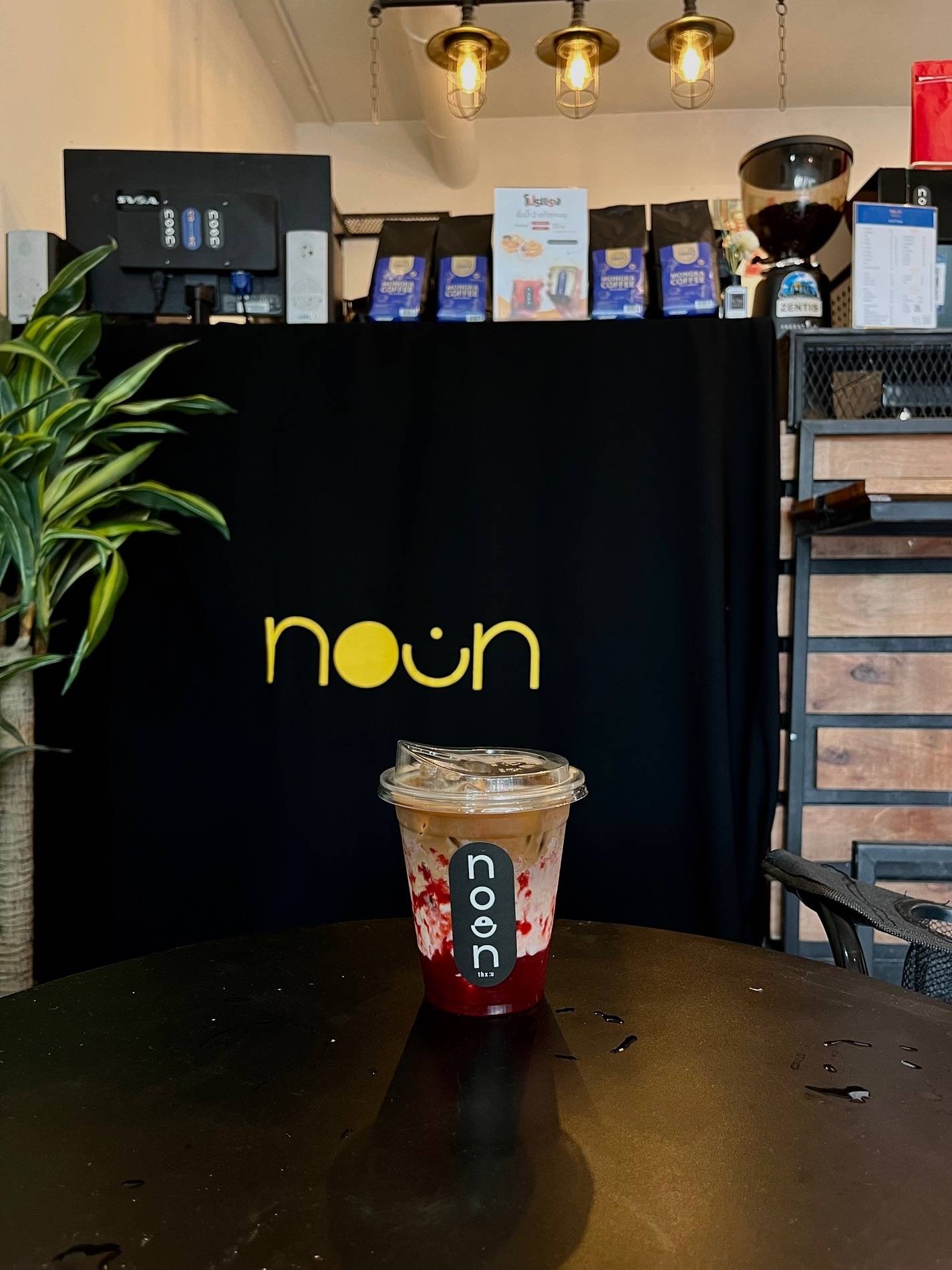 ร้าน NOONCAFE | รีวิวร้านอาหาร
