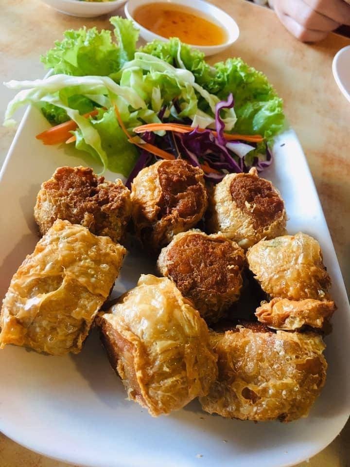 รูป ศิลวัฒน์ซีฟู้ด (Silawat seafood)