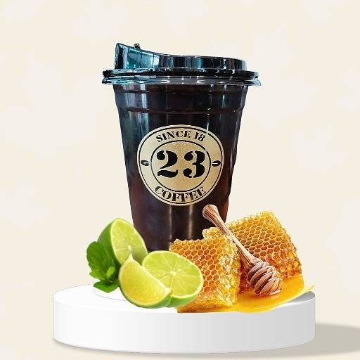 รีวิว 23- coffee ตลาดมารวย หทัยราษฎร์ ตลาดมารวย หทัยราษฎร์ - เจ้าของ ...