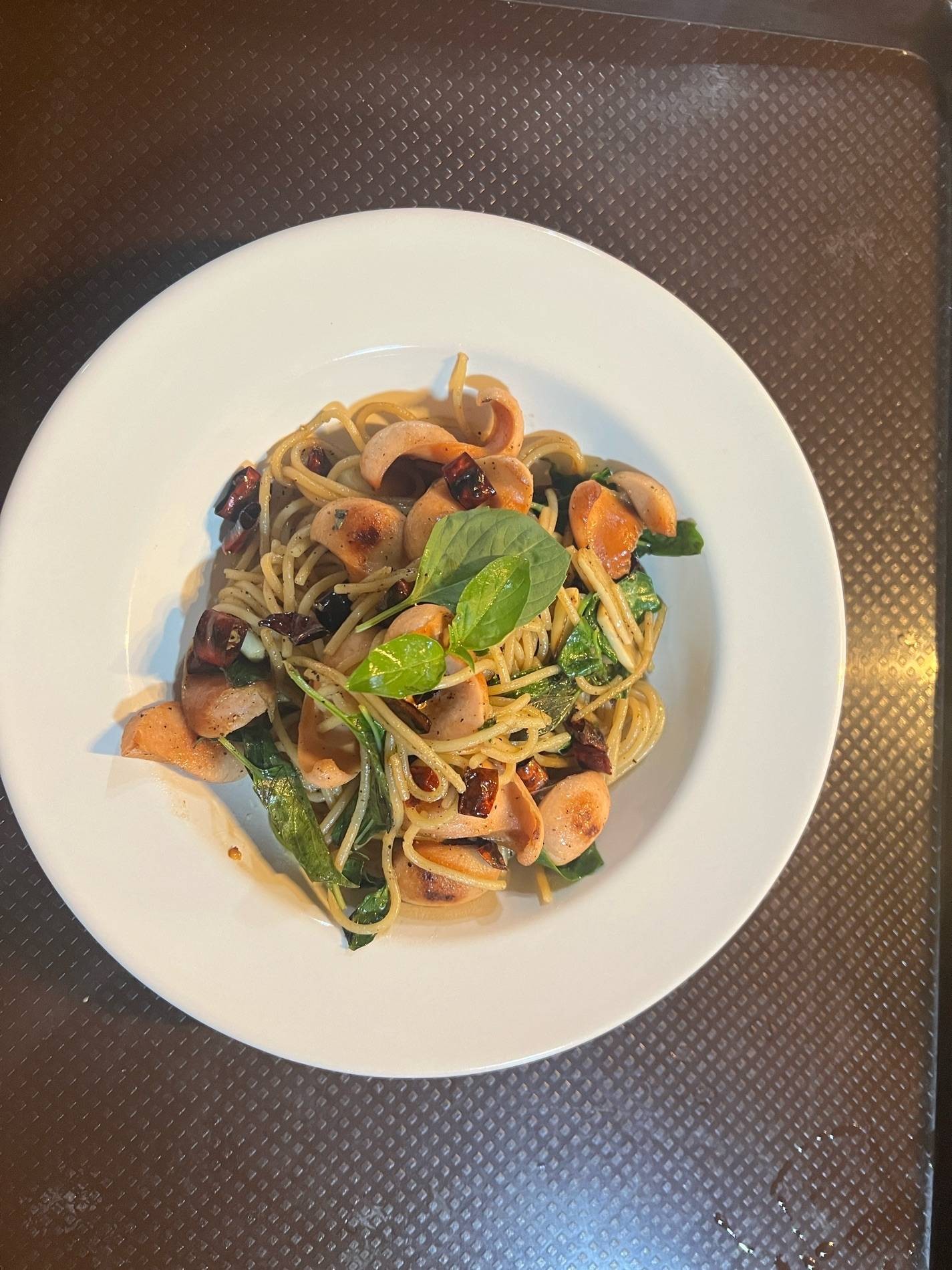 ร้าน Ray’s Cafe & Restaurant | รีวิวร้านอาหาร