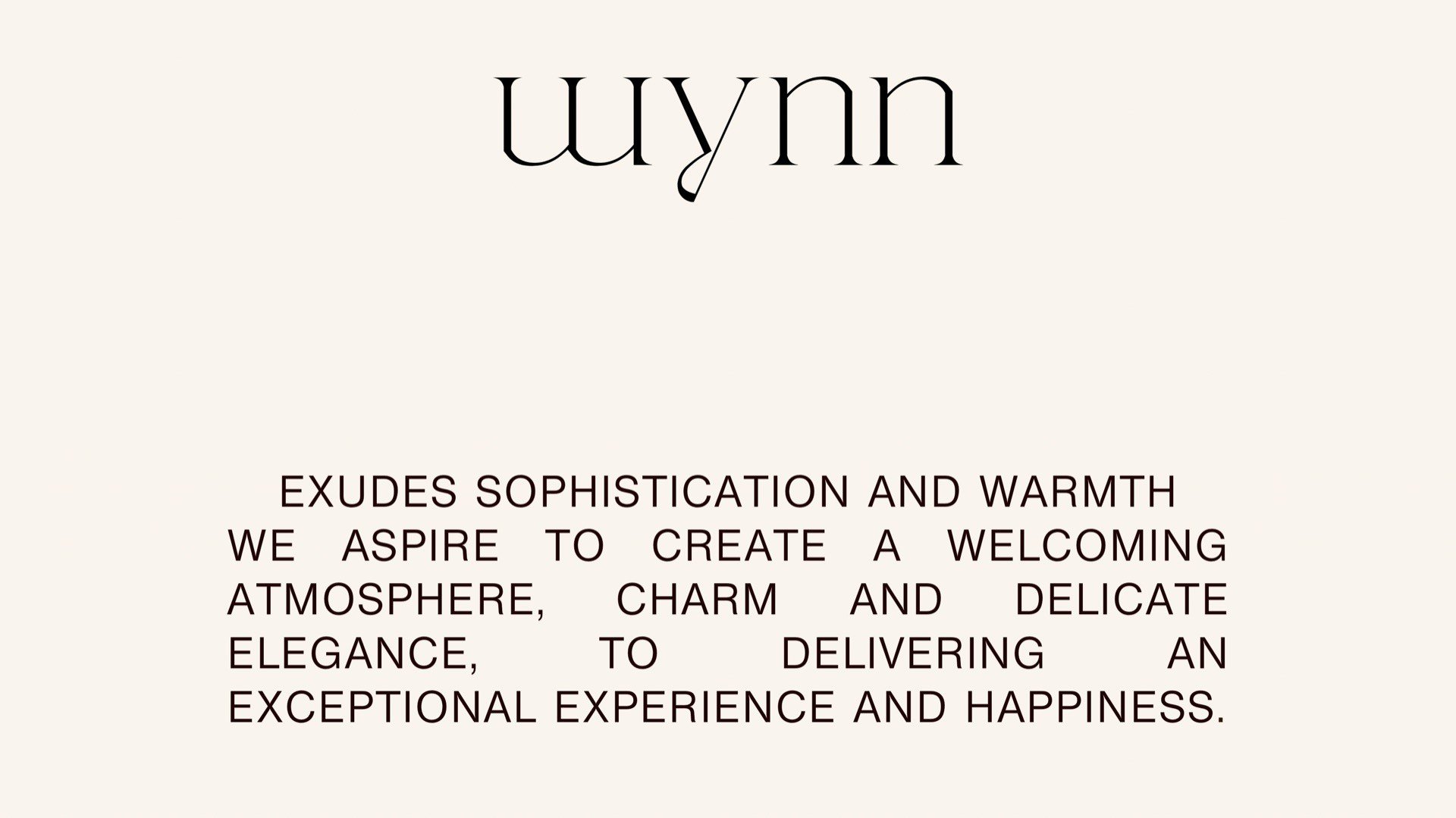 WYNN.what you need now (วิณณ์.วอท ยู นีด นาว) - - สั่งอาหารเดลิเวอรี ...