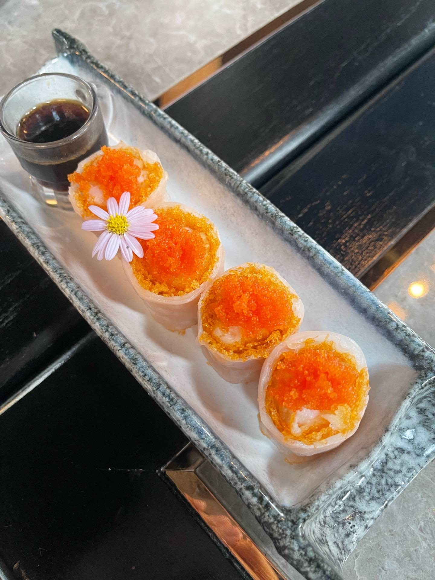 รีวิว PengYou Cuisine & Specialty Bar พระรามเก้า - Peng You 😋 อาหารจีน พระราม 9