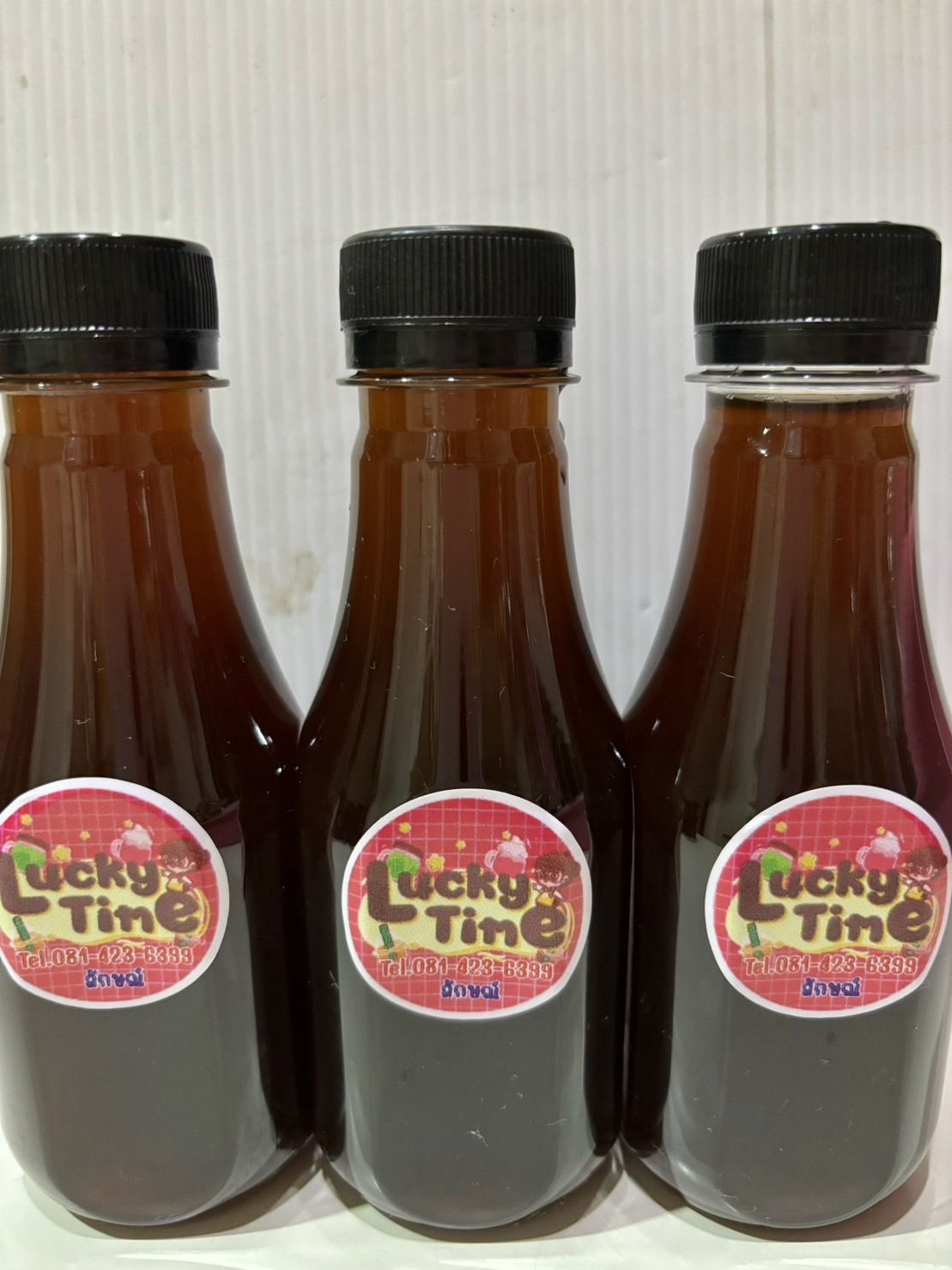 ร้าน Lucky Time | รีวิวร้านอาหาร