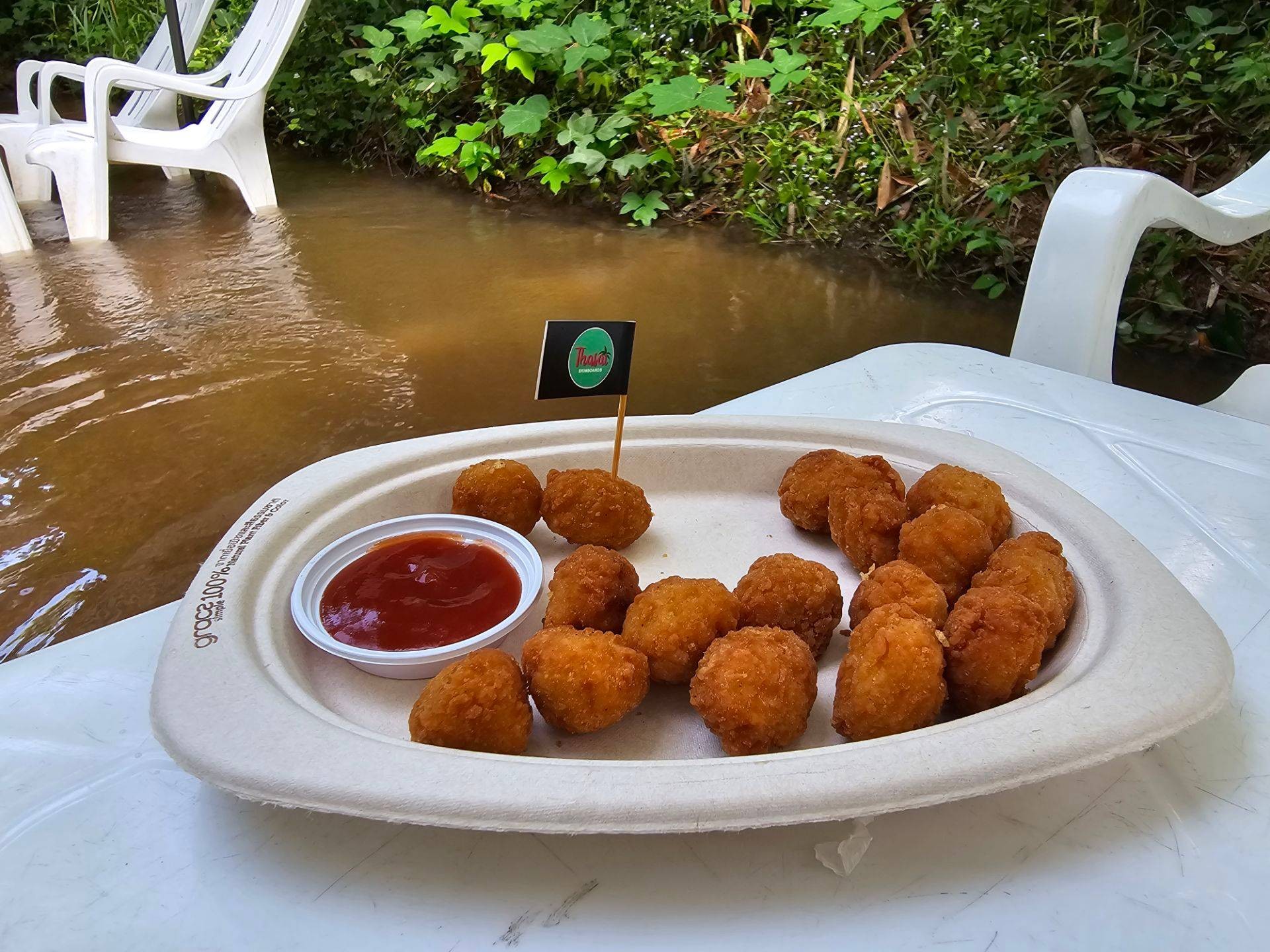 รูป Thasai Skimboards Cafe ศรีราชา