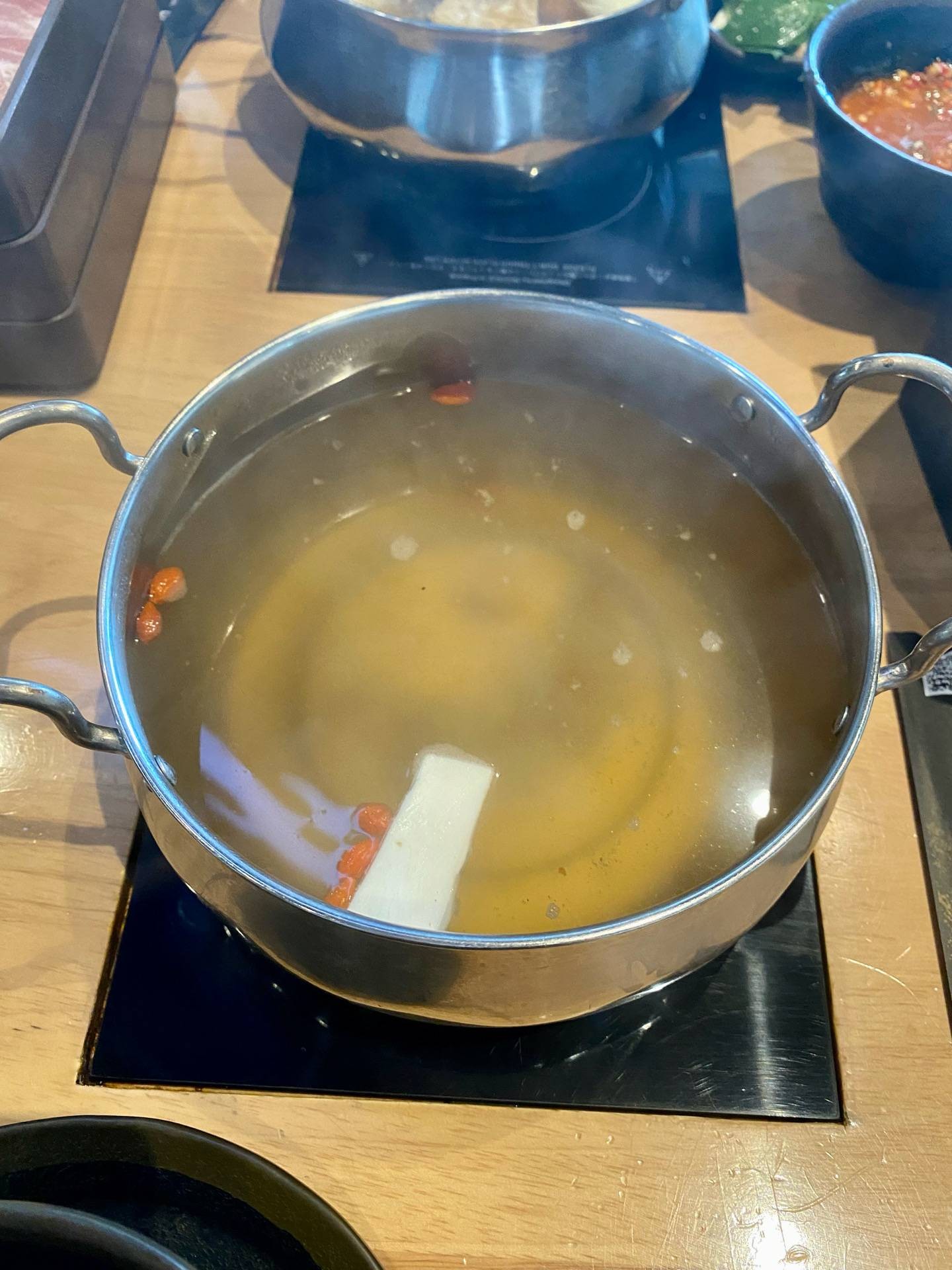 รูป YOU&I Premium Suki Buffet Mega Bangna