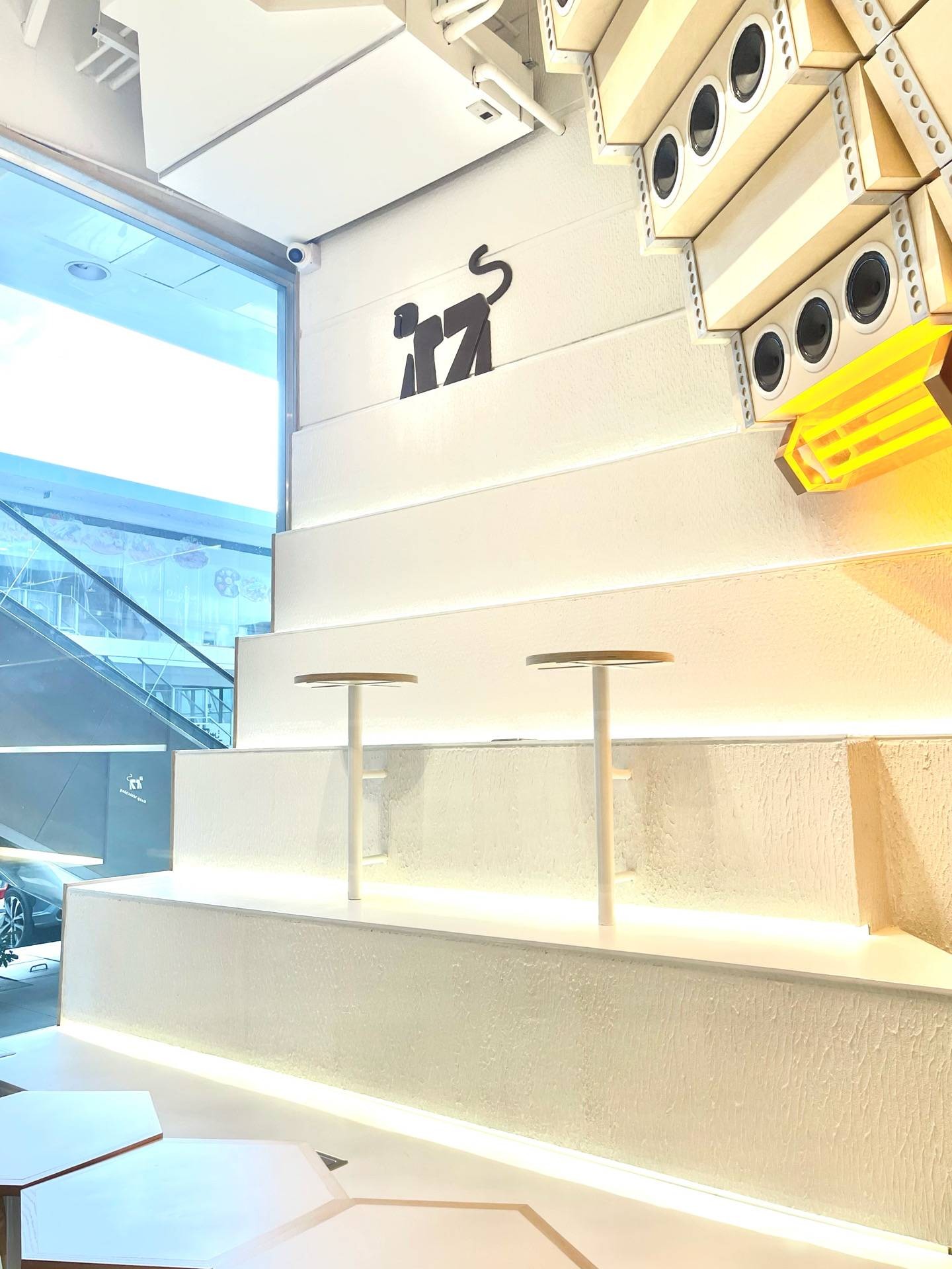 รีวิว Seven Monkeys - - Seven Monkeys 🐵🙈🙉🙊🐒🐵🐒