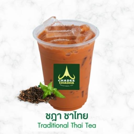 [รีวิว] ร้าน ChaDee ChaDHa ชาดีชฎา Empire Tower,ชั้น M (17-21)/06/67 ...