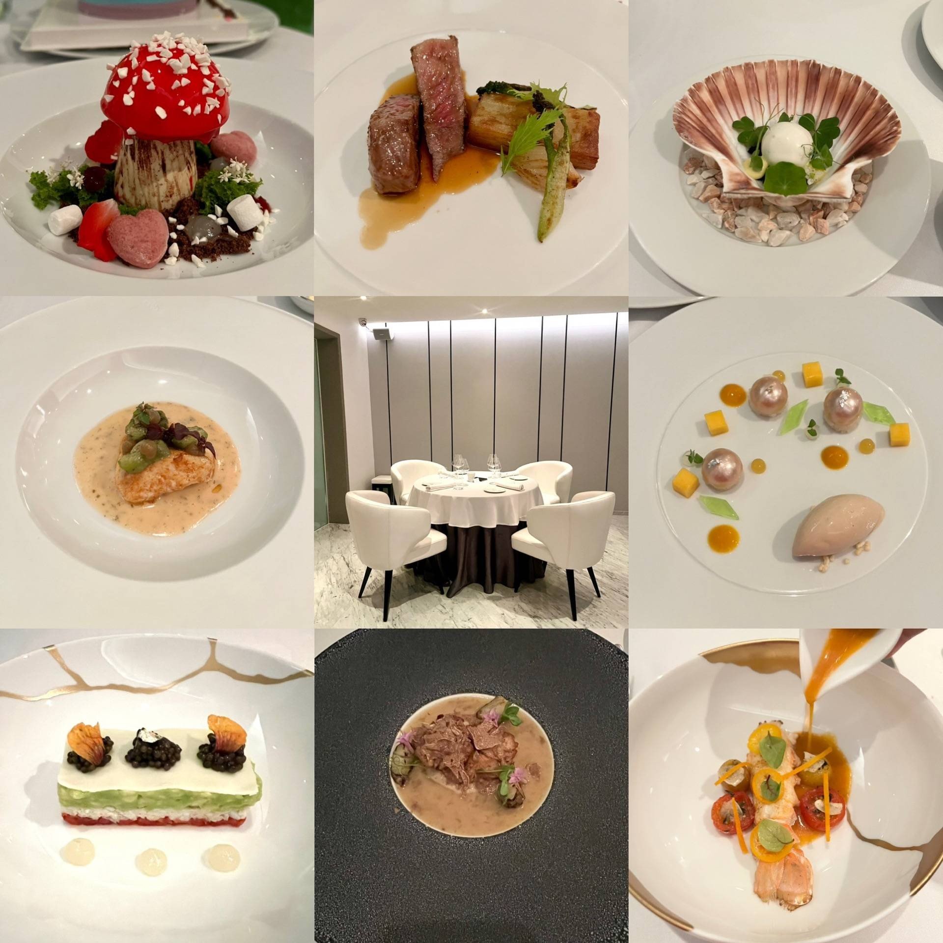 รีวิว Savelberg Restaurant - รับมงความอร่อยและการบริการดีเยี่ยม แบบ ...