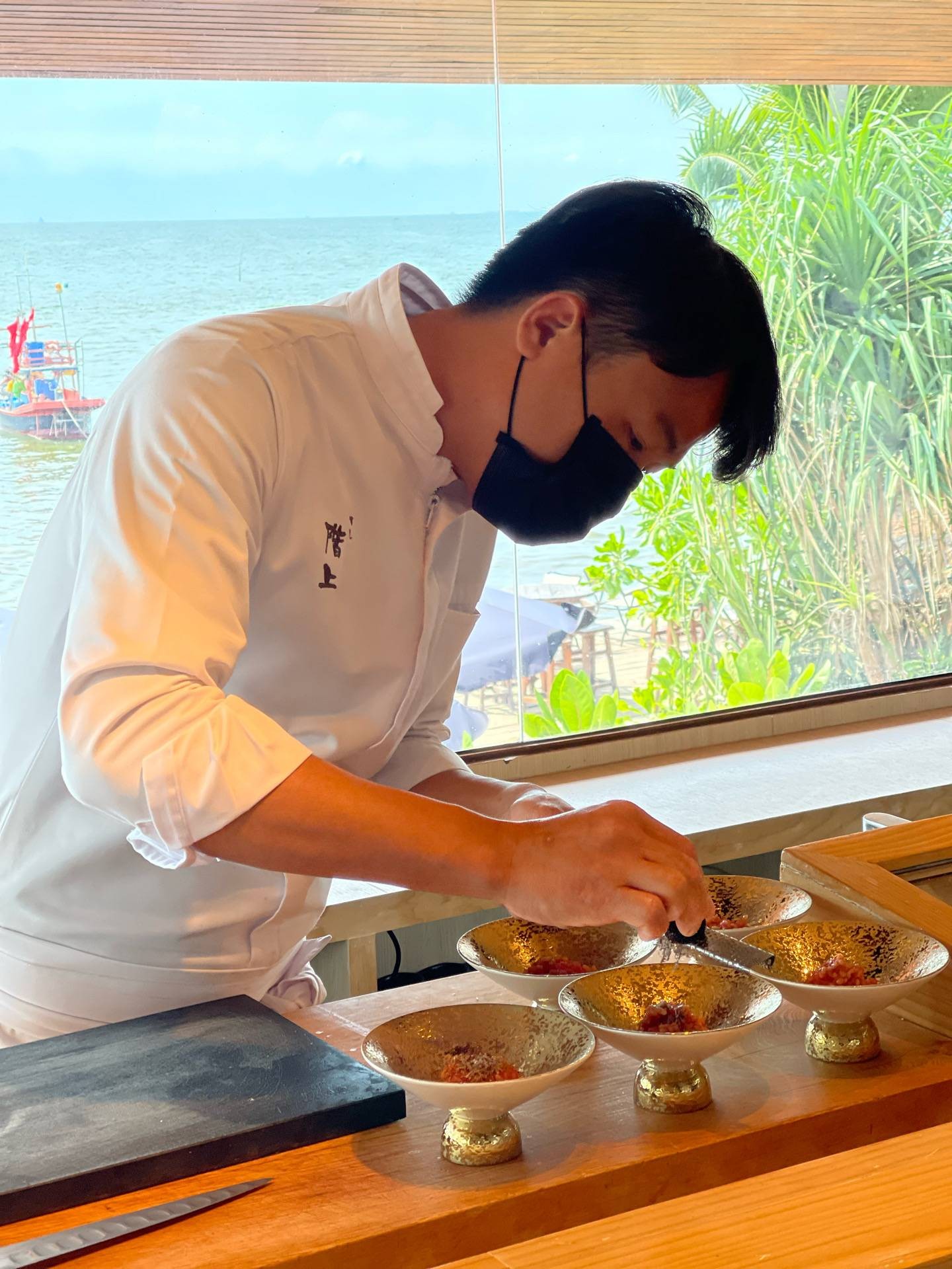 รูป SUSHI KAIJOU