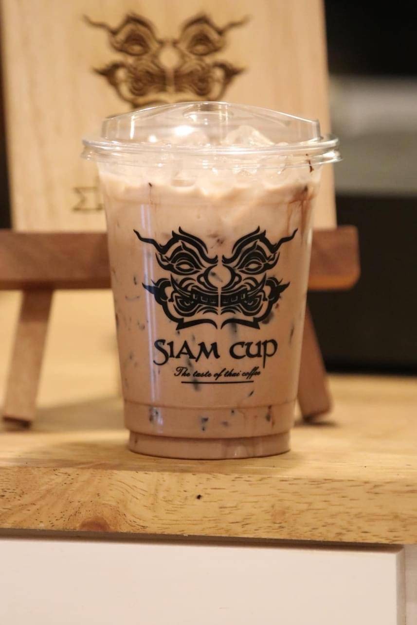 Siam Cup Cafe สาขา เพรชบุรีตัดใหม่ - สั่งอาหารเดลิเวอรี | Wongnai x ...