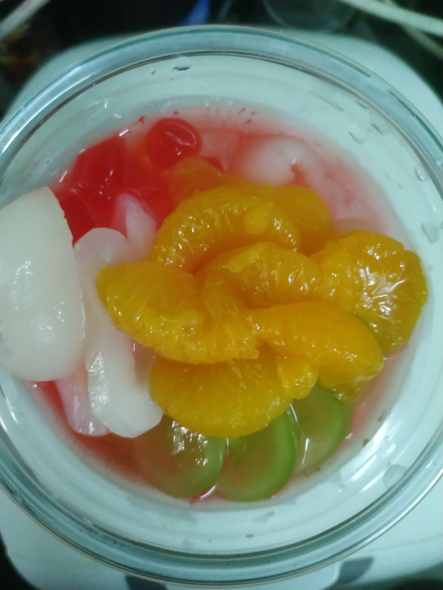 รีวิว Chyy เจลลี่เย็นไต้หวัน สาขา เพชรเกษม 62/3 ชี่ เจลลี่เย็นไต้หวัน ...