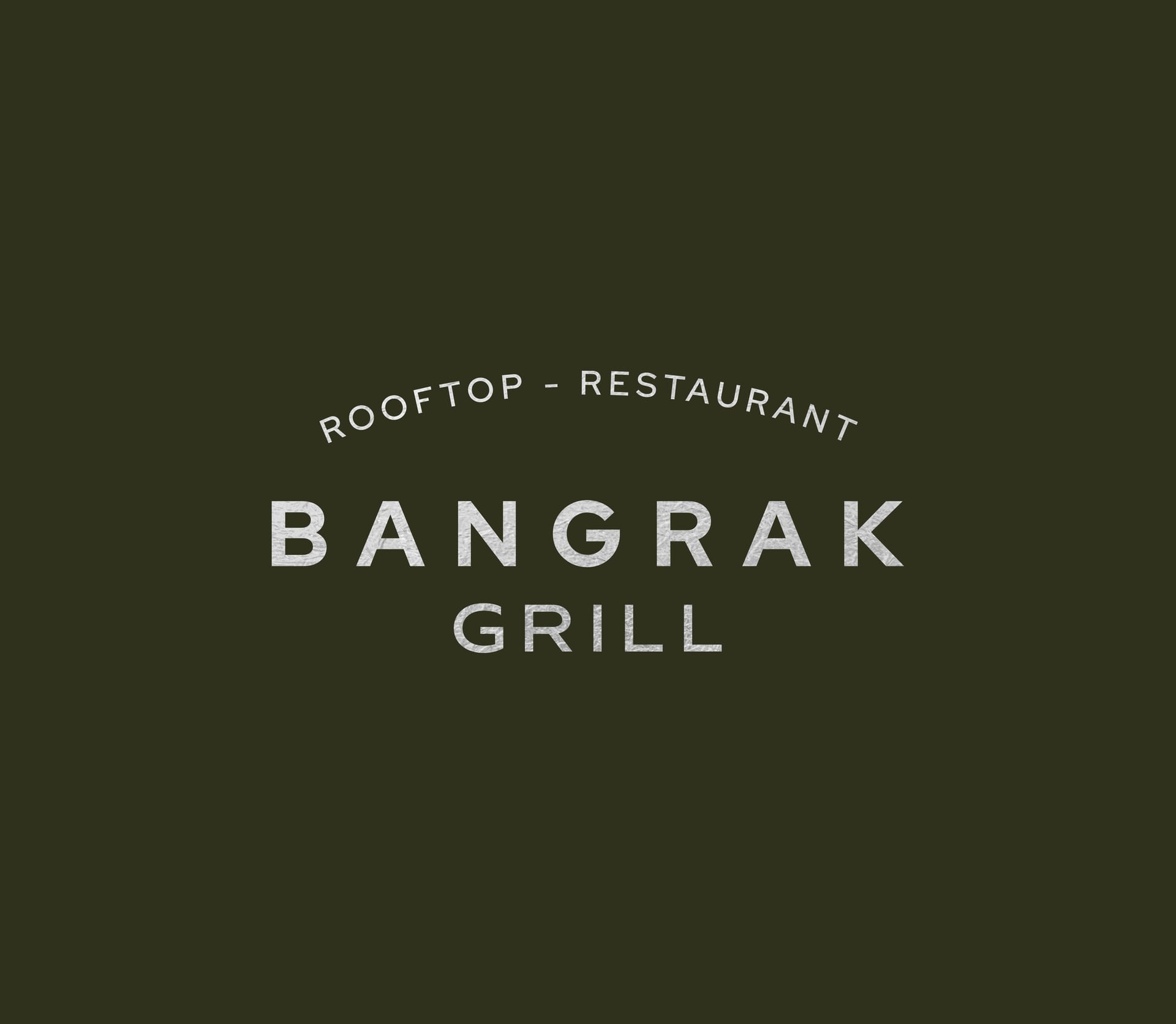 ร้าน Bangrak Grill Grande Centre Point Surawong | รีวิวร้านอาหาร