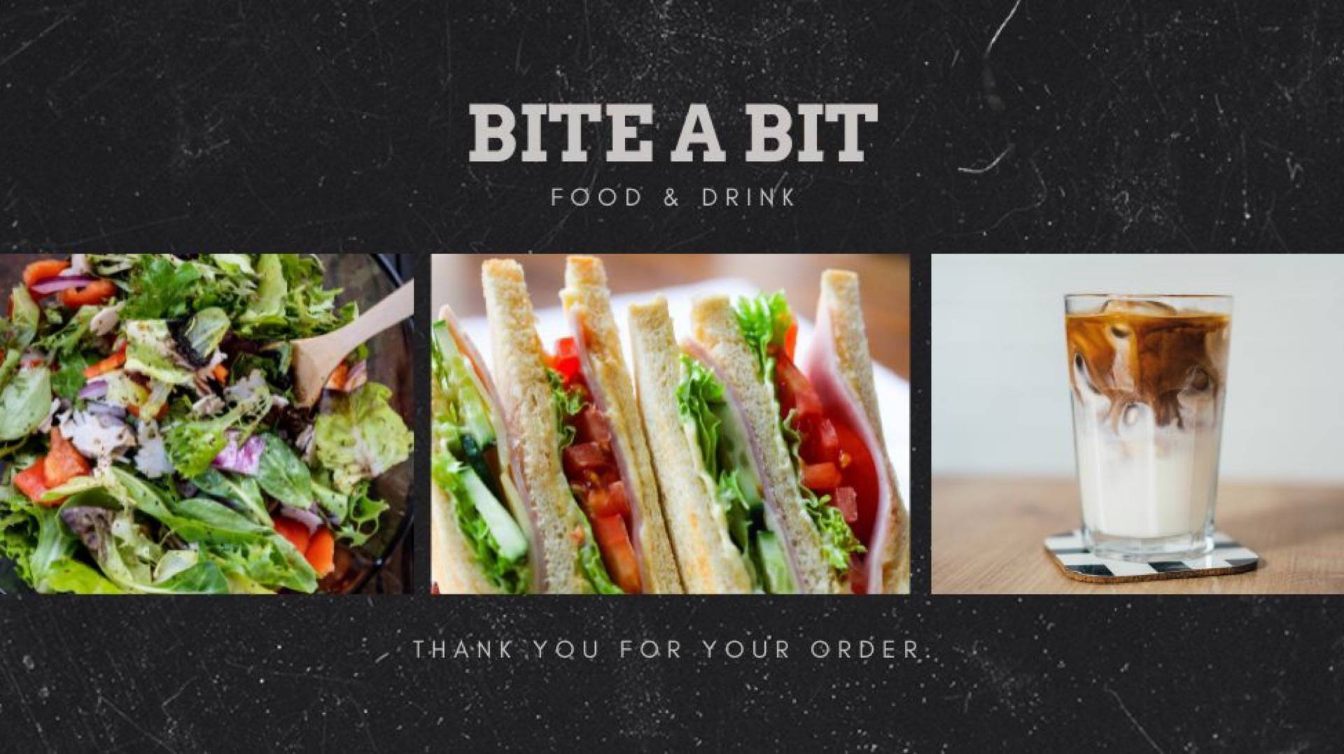 ร้าน Bite A Bit | รีวิวร้านอาหาร