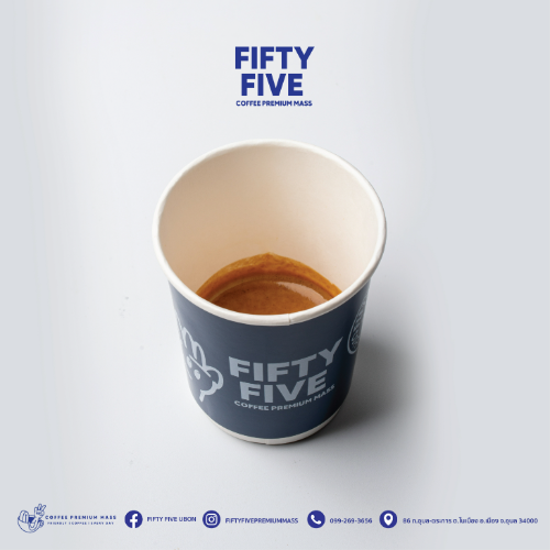 ร้าน FIFTY FIVE FIFTYFIVE | รีวิวร้านอาหาร