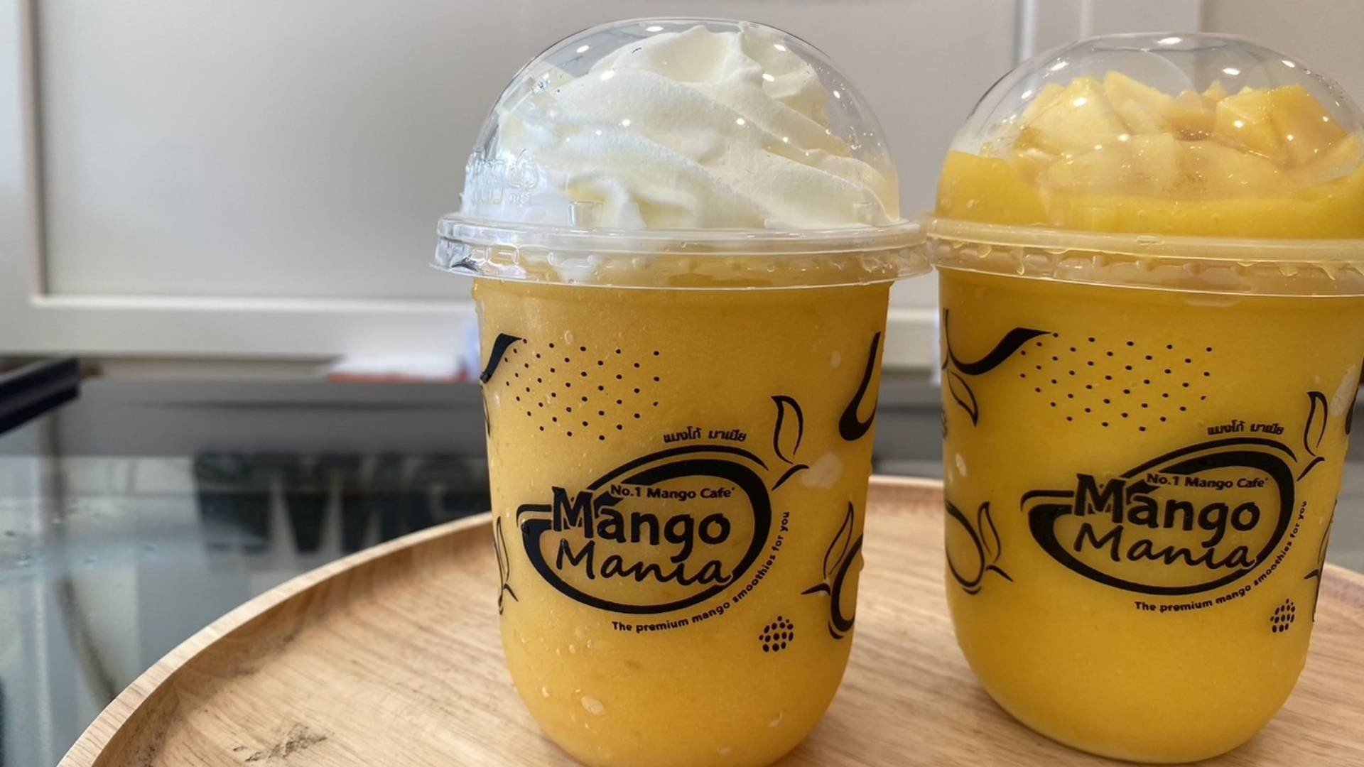 Mango Mania Khaosan Road ถนน ข้าวสาร - สั่งอาหารเดลิเวอรี | Wongnai x ...