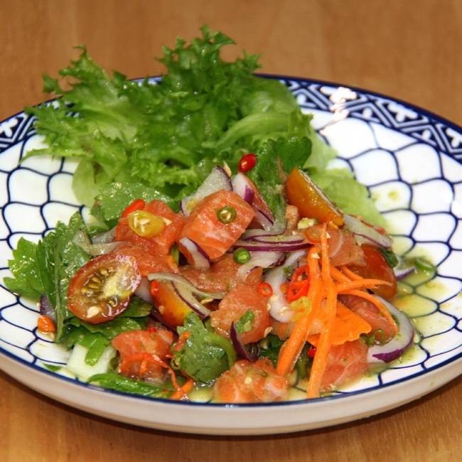 ร้าน Gokuku Gokuku | รีวิวร้านอาหาร