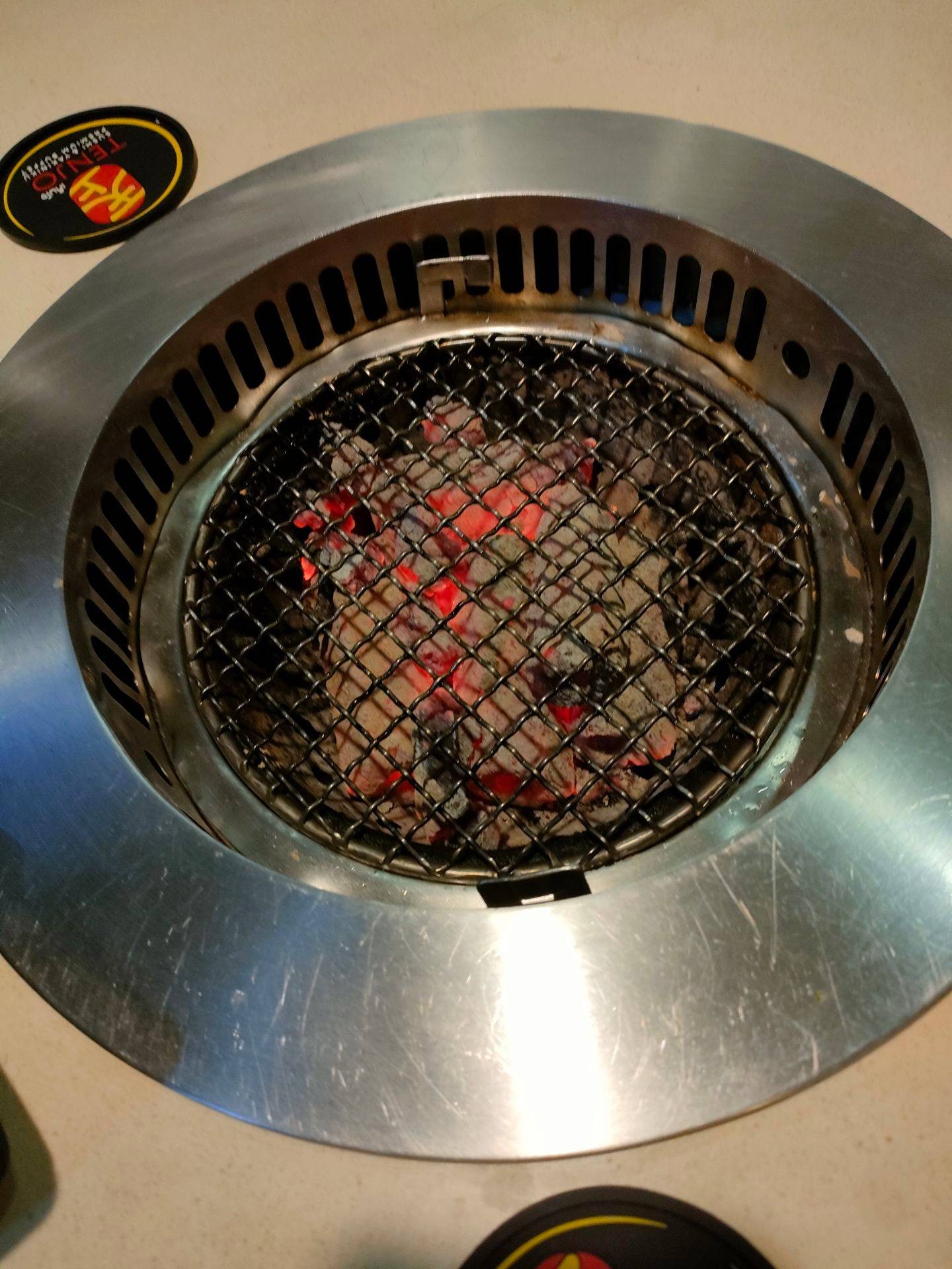 รูป Tenjo Sushi & Yakiniku Premium Buffet Gateway Ekamai