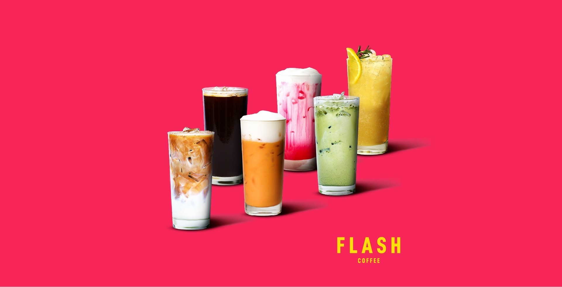 Flash Coffee รัชดาซอย 4 - สั่งอาหารเดลิเวอรี | Wongnai x LINE MAN