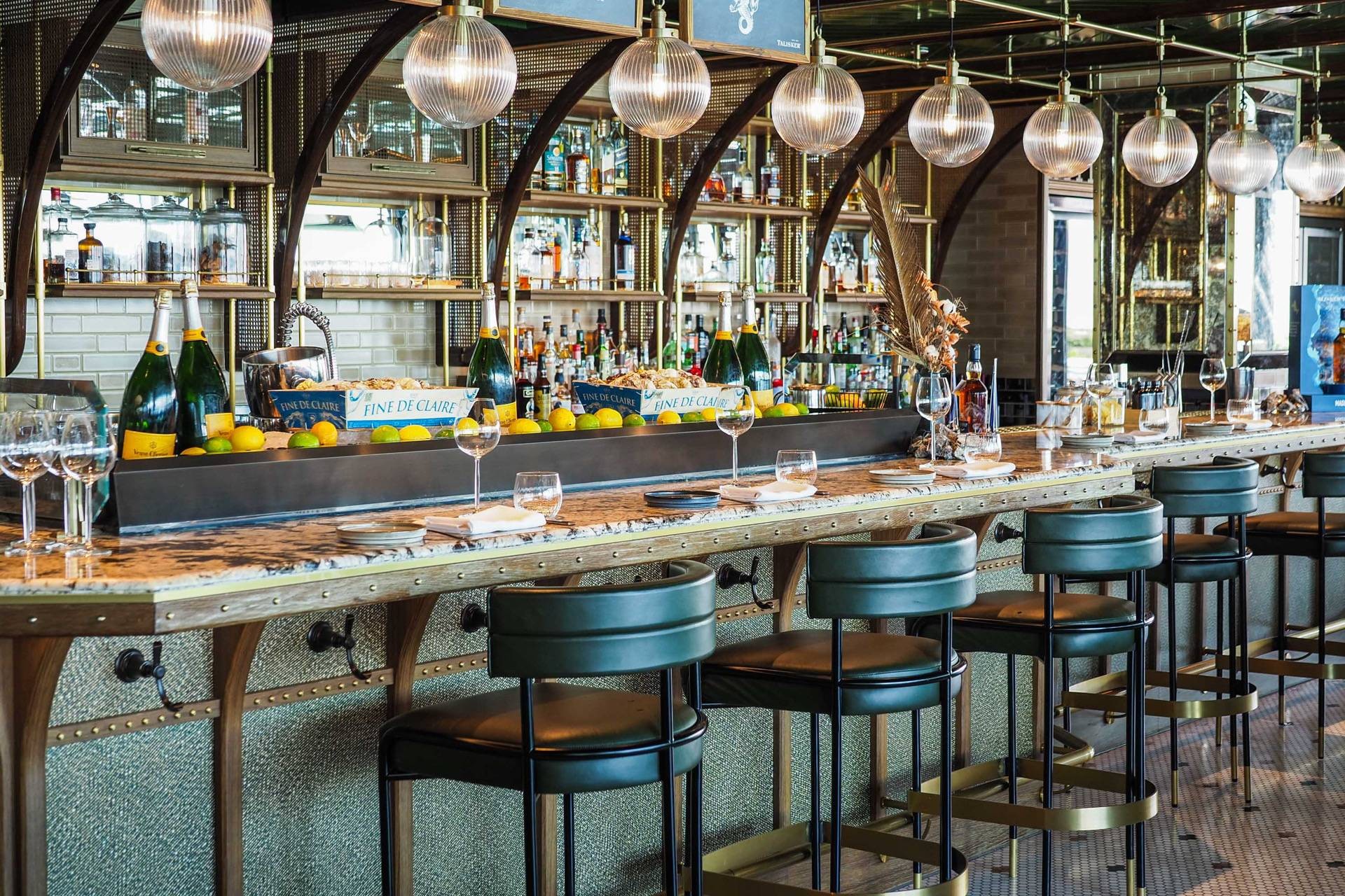 รีวิว The Sunset Grill - Rooftop grill ชิลมากกกกกกก