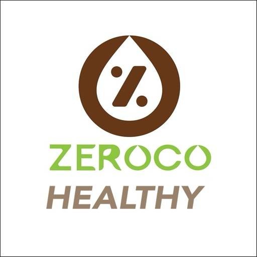 ร้าน Zeroco Healthy ศูนย์อาหาร B Well | รีวิวร้านอาหาร