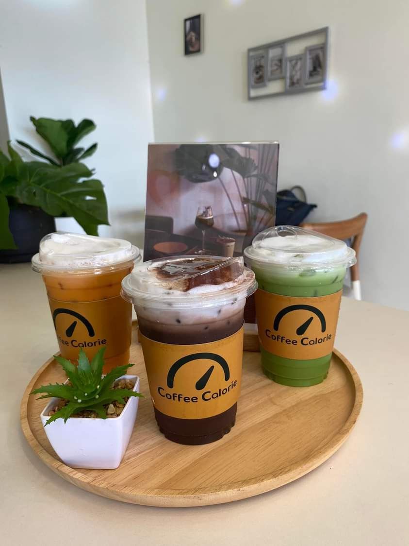 ร้าน @Ease cafe' เมืองเช่า345 | รีวิวร้านอาหาร