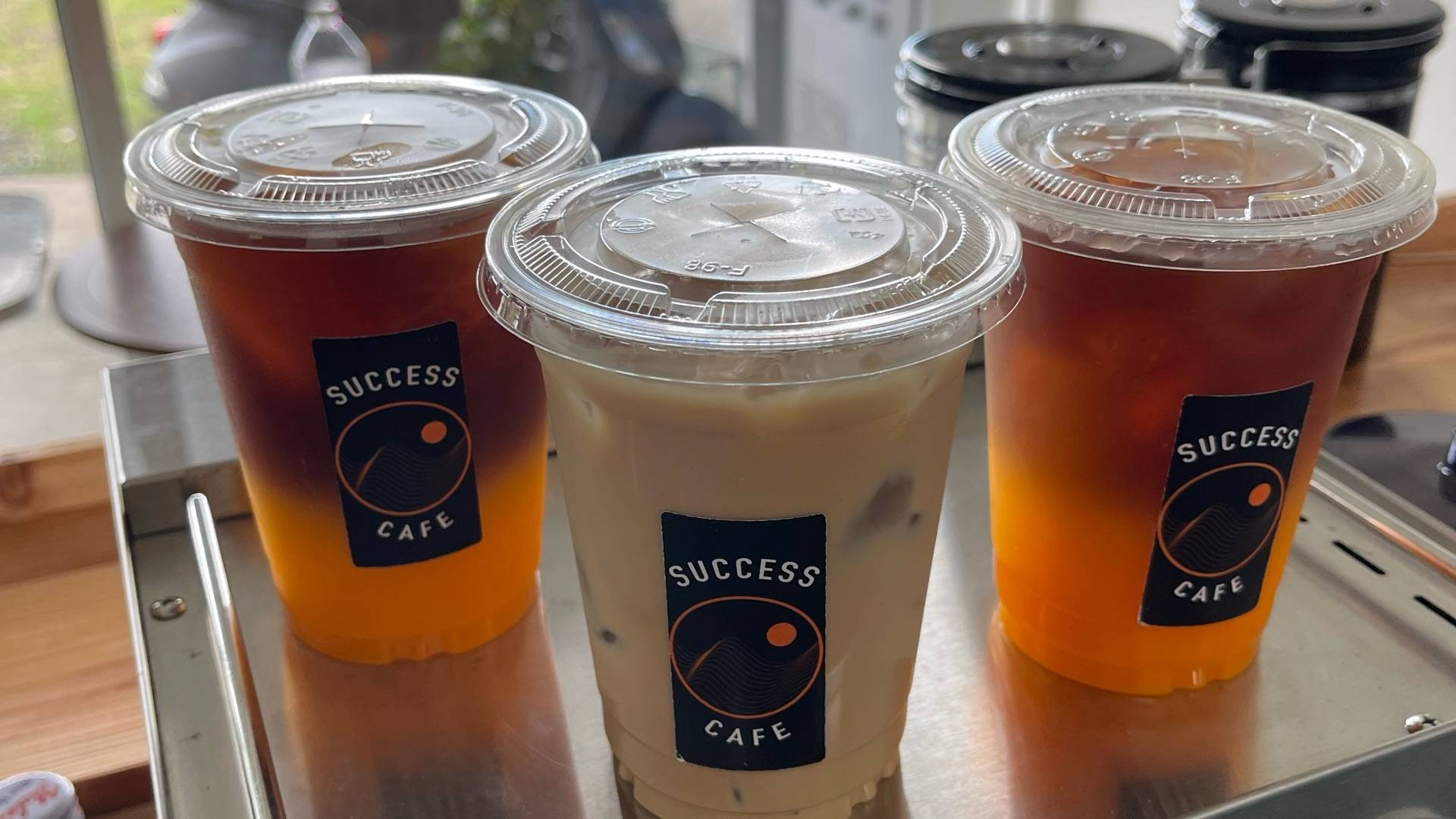 ร้าน Success Cafe | รีวิวร้านอาหาร