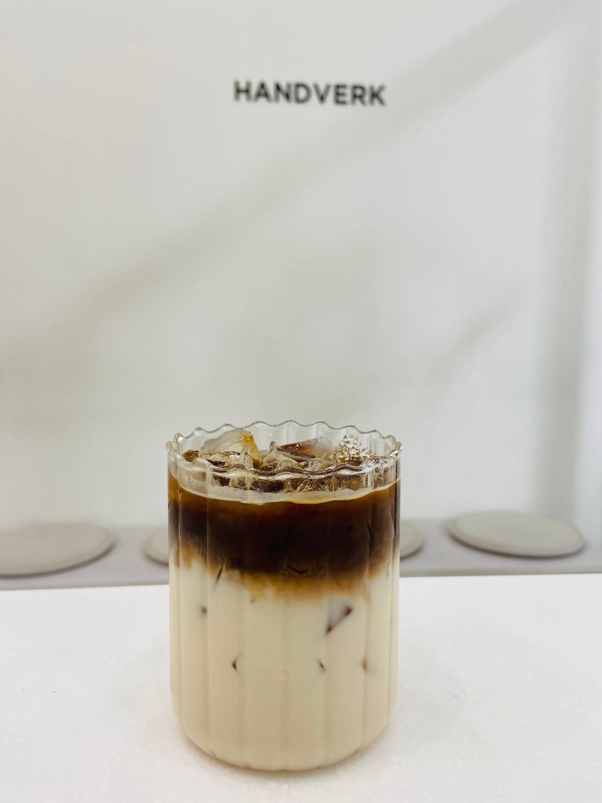 รีวิว Handverk Slowbar (CDC) CDC