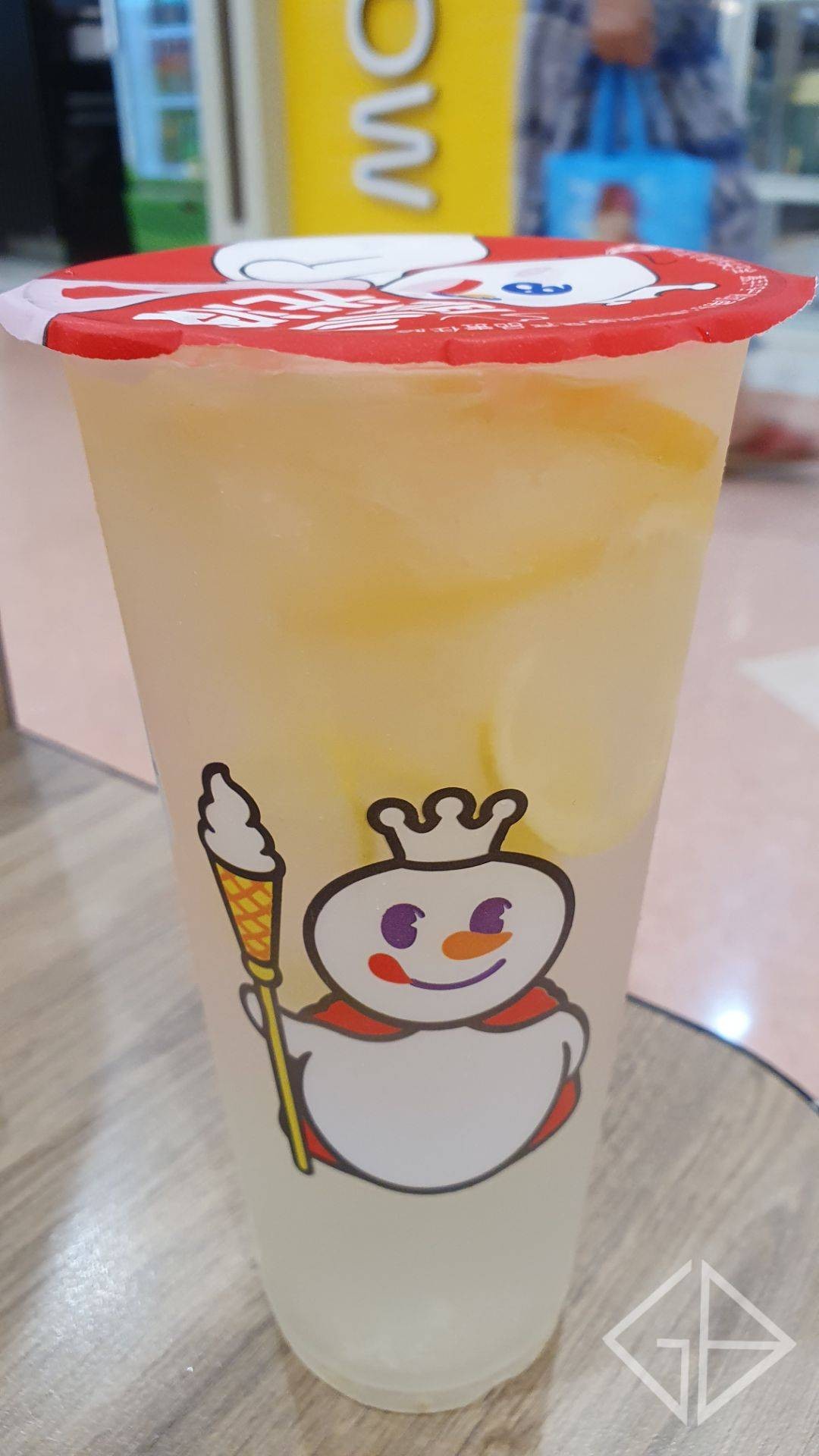 รูป Mixue SIAM SQUARE 7