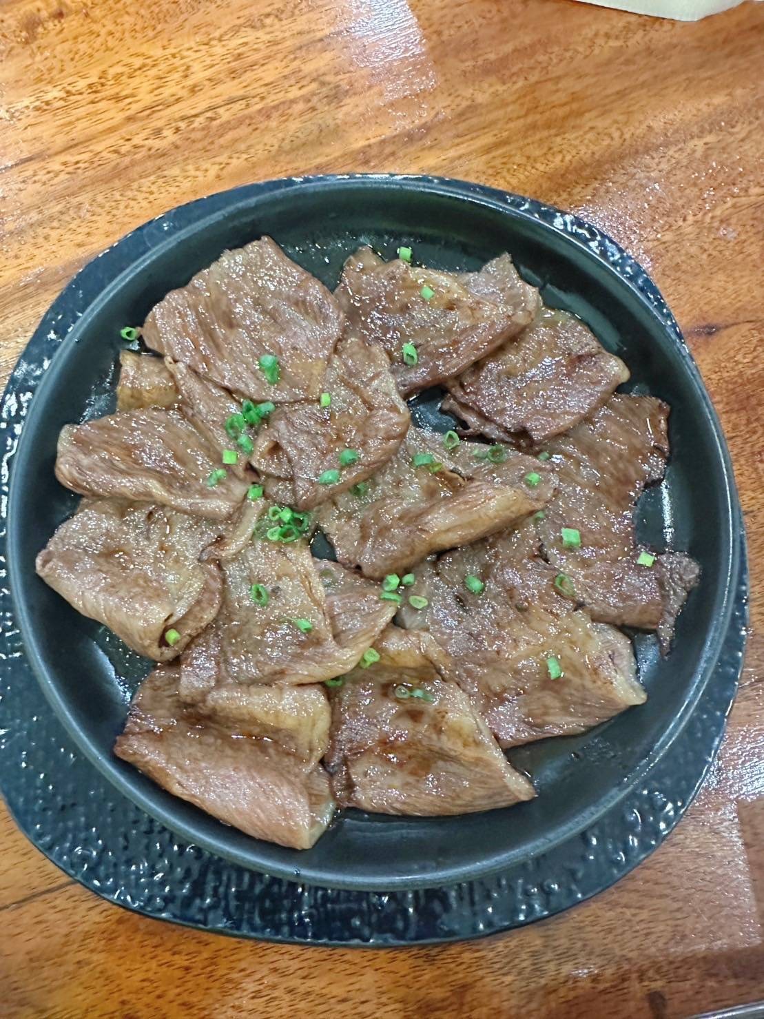 ร้าน Fugo Japanese Wagyu ลิตเติ้ล วอล์ค กรุงเทพกรีฑา | รีวิวร้านอาหาร