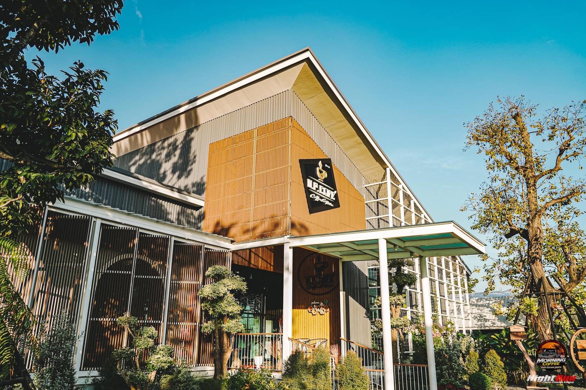 ร้าน UP cafe coffee&bistro 00001 | รีวิวร้านอาหาร