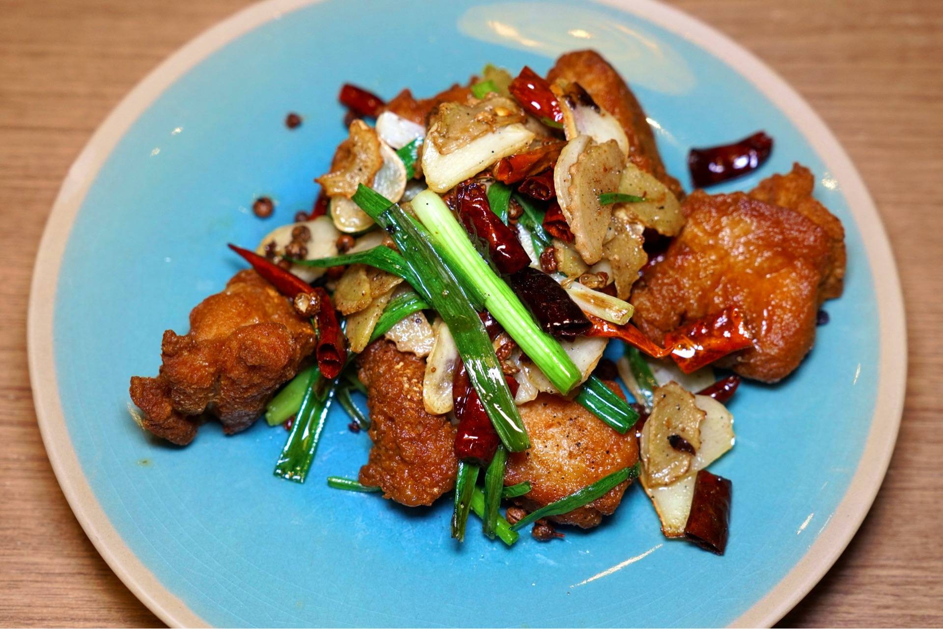 รูป Chuan Kitchen เมืองทองธานี