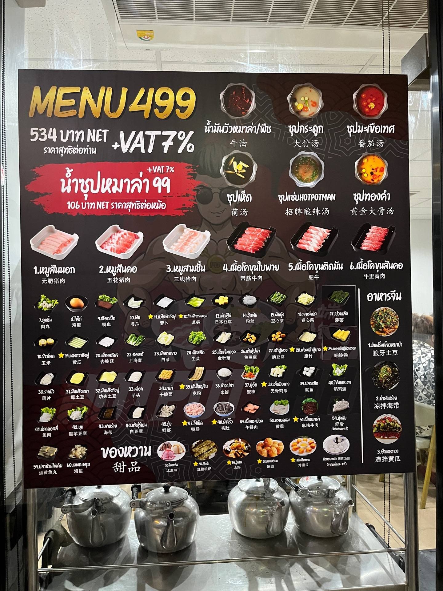 รูป Hotpotman (ฮอตพอตแมน) ประชาชื่น