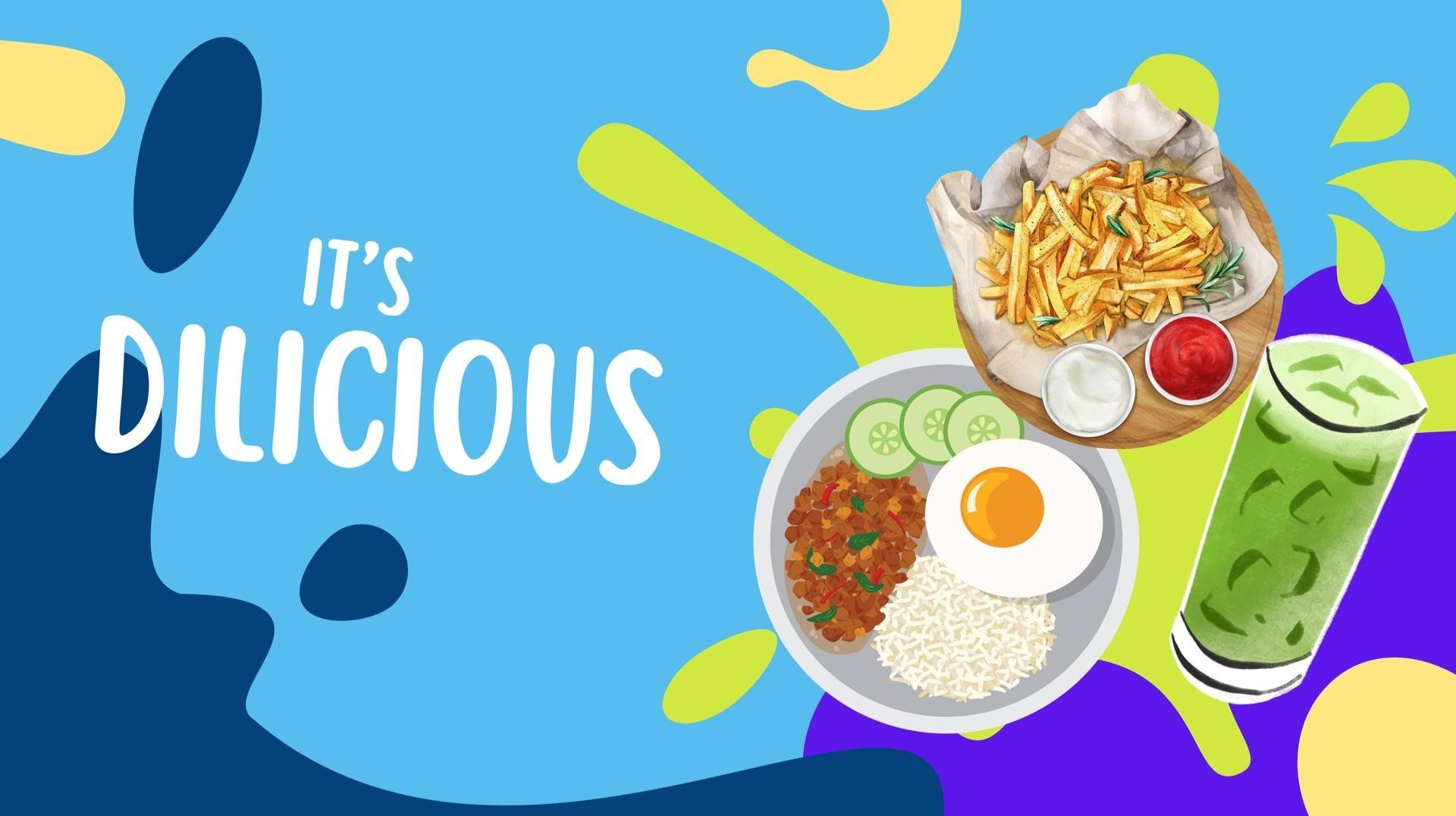 ร้าน Halt cafe&eatery | รีวิวร้านอาหาร