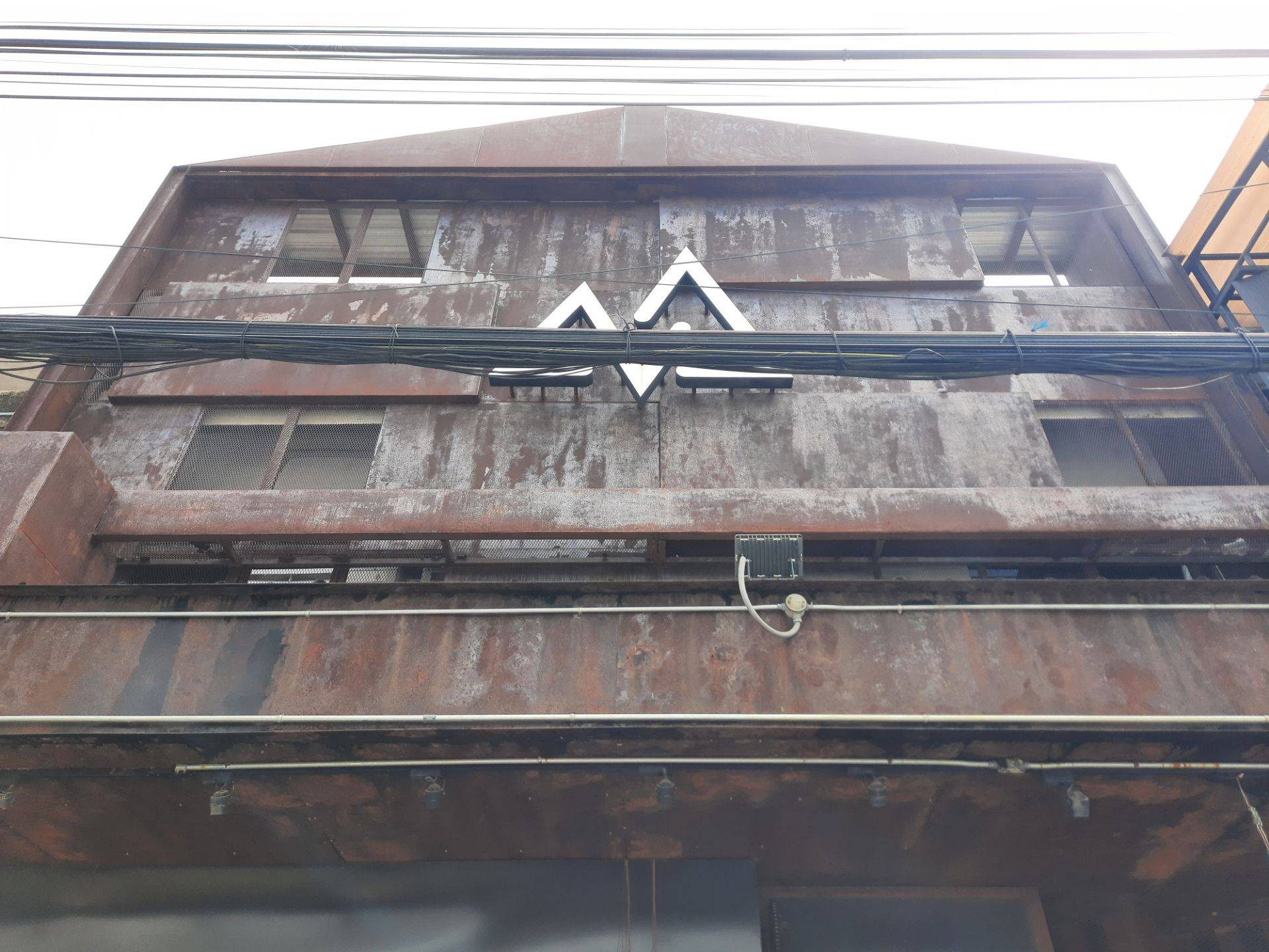 รีวิว MAS Coffee | Roastery บ้านใต้ - ร้านกาแฟฟีลร้านดี ๆ ที่เมืองกาญ