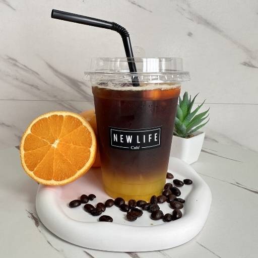 ร้าน New Life cafe | รีวิวร้านอาหาร