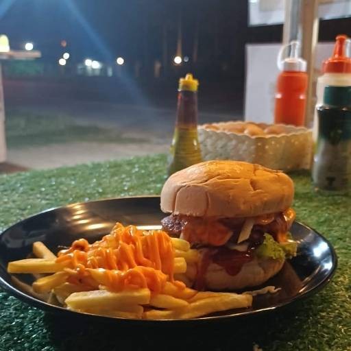 ร้าน Bagus burger | รีวิวร้านอาหาร