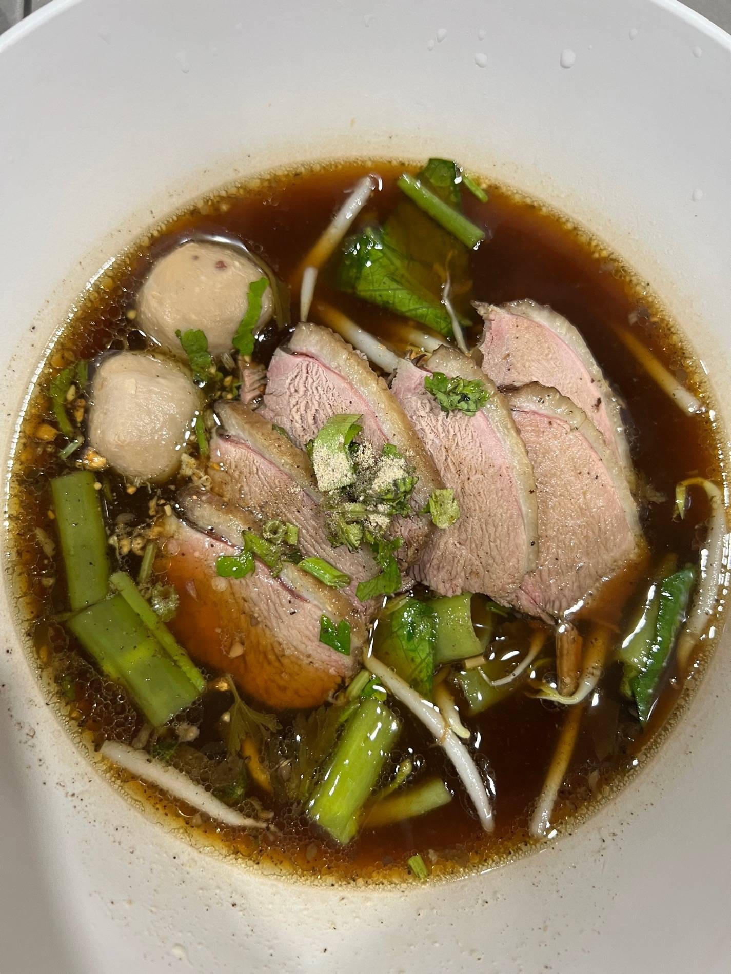 ร้าน Ang Yang Halal food | รีวิวร้านอาหาร