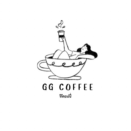 รีวิว GG COFFEE ราชประชา - ร้านเปิดใหม่อร่อย แม่ค้าใช้ของมีคุณภาพ👍