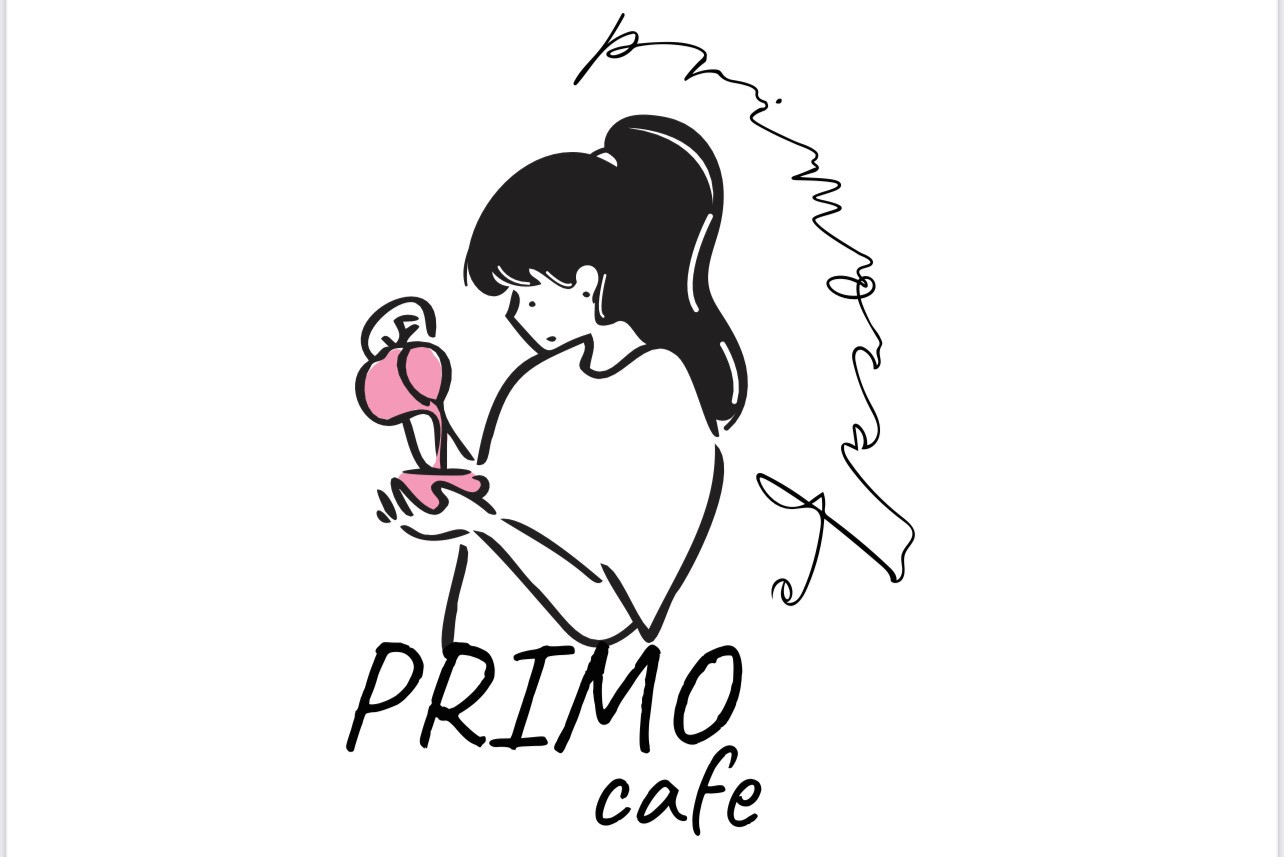 รีวิว Primo cafe - - ร้านสวยมาก น้ำช๊อคมินอร่อยมากด้วยคะ