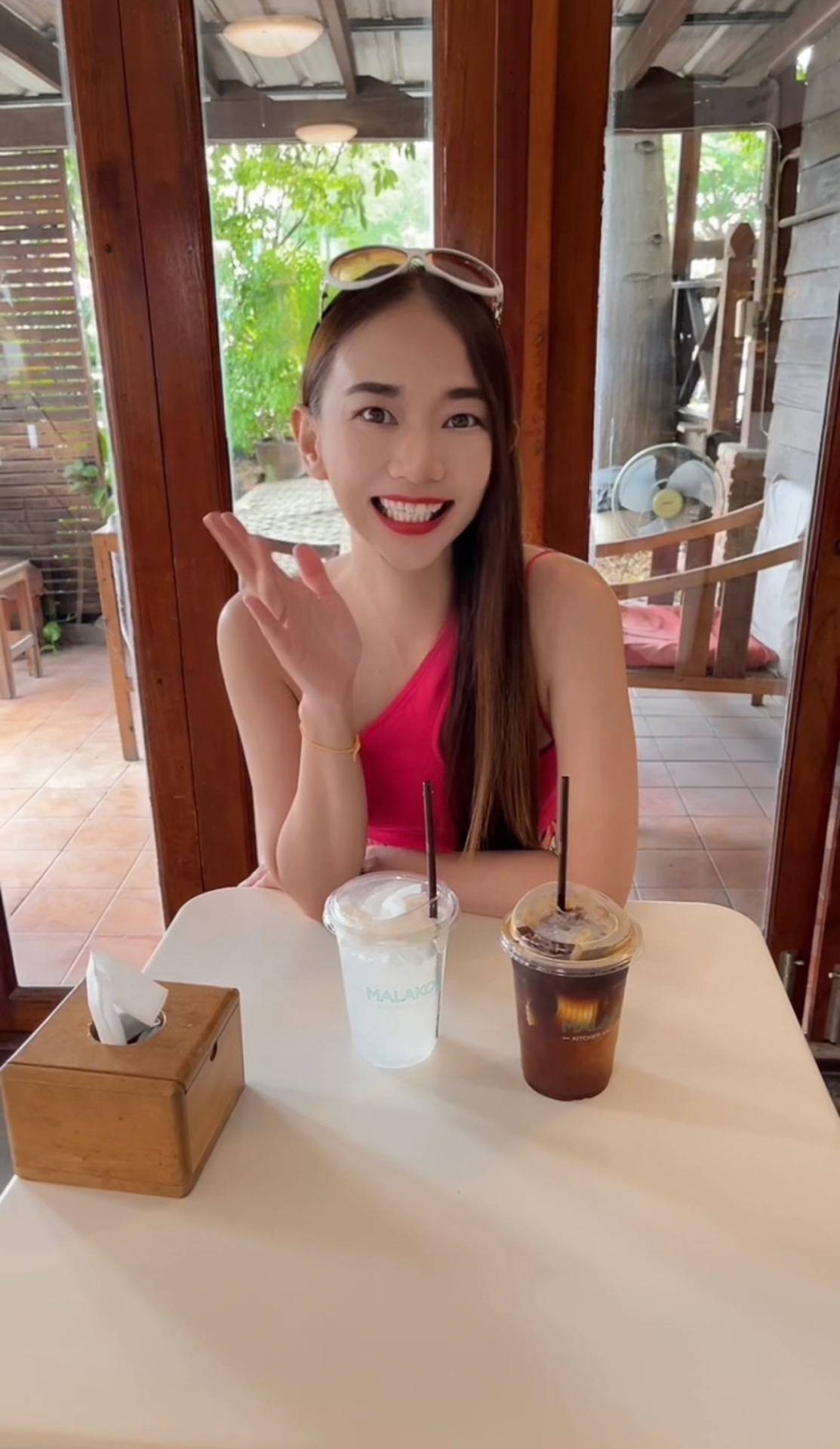 รูป Malakor Cafe & Restaurant