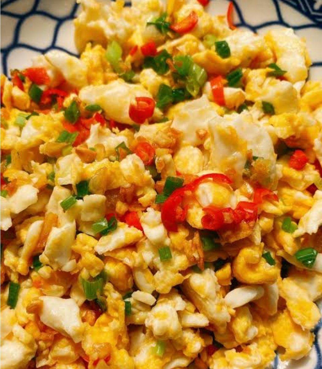 ร้าน All about eggs | รีวิวร้านอาหาร